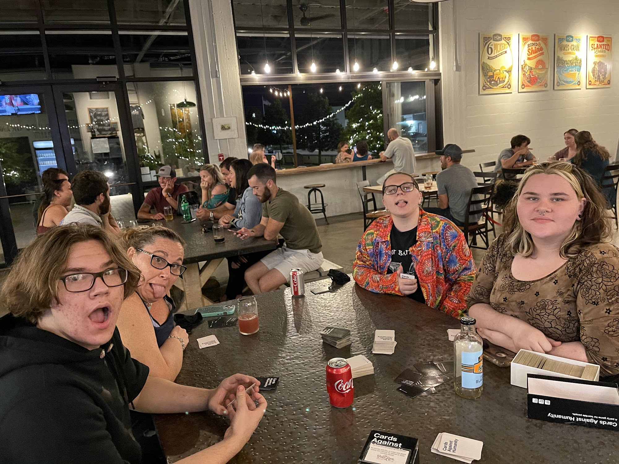 Grove Roots Brewing Company, Winter Haven - Reviews (78), Photos (88 ...