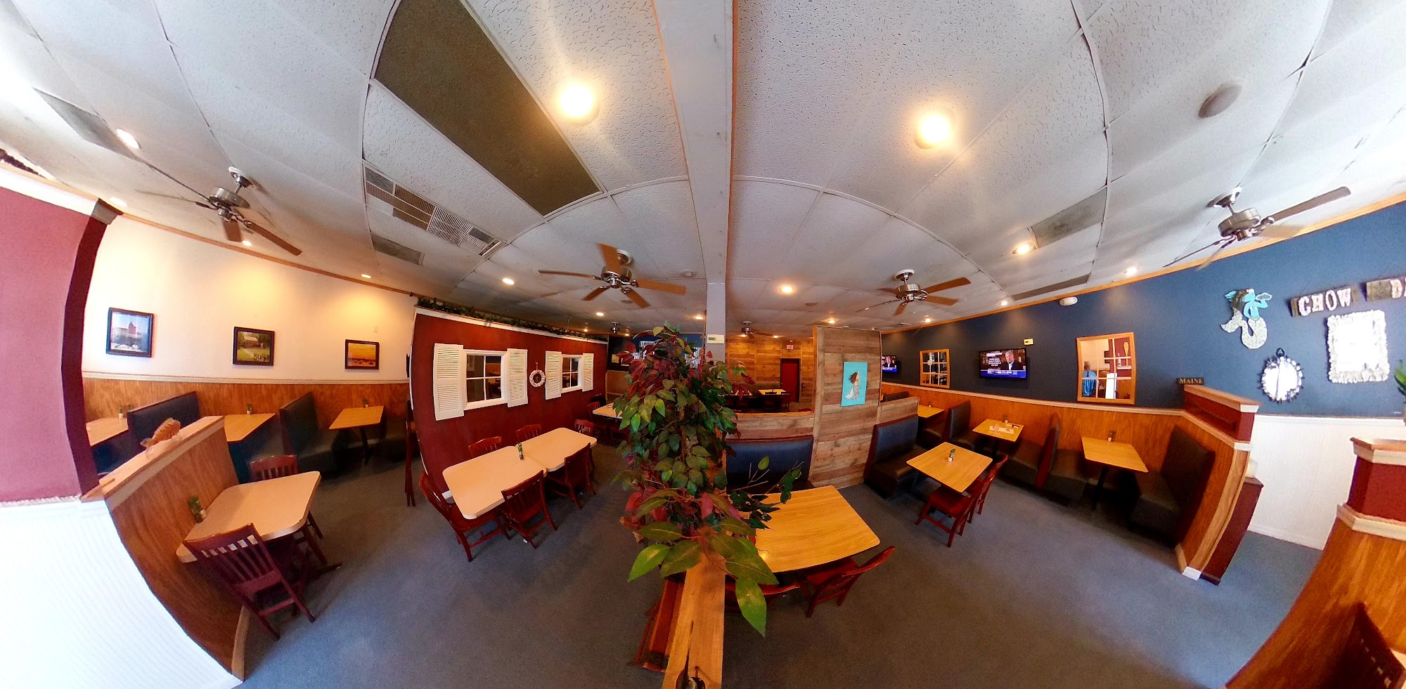 The Chowder House Restaurant, Zephyrhills - Menu, Reviews (342), Photos ...