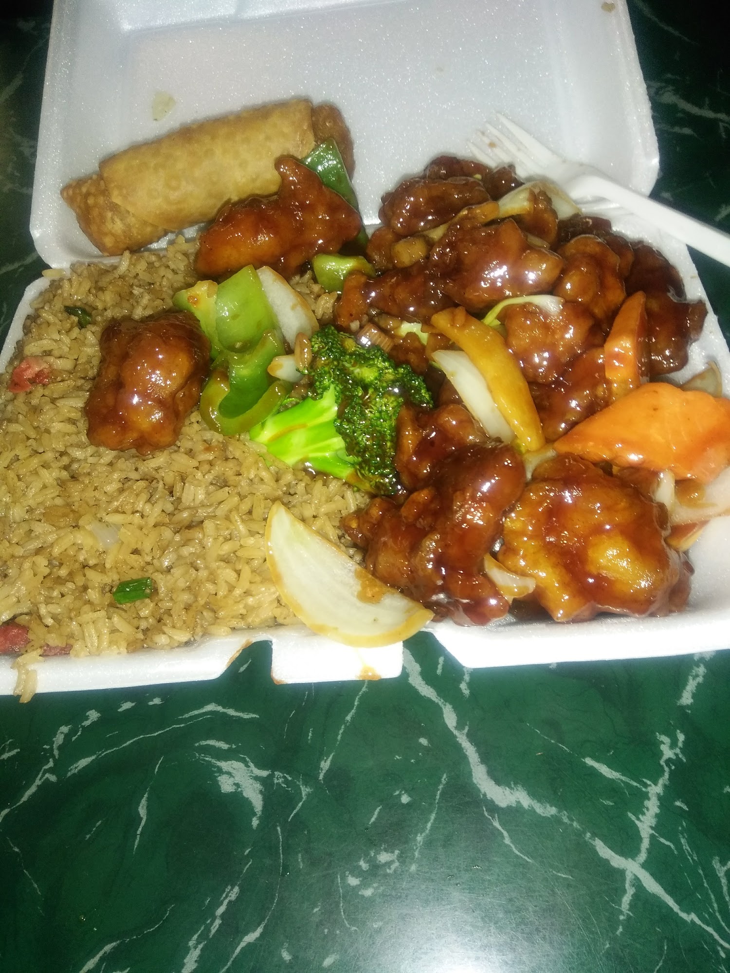 China Palace Restaurant, Calhoun - Menu, Reviews (105), Photos ...