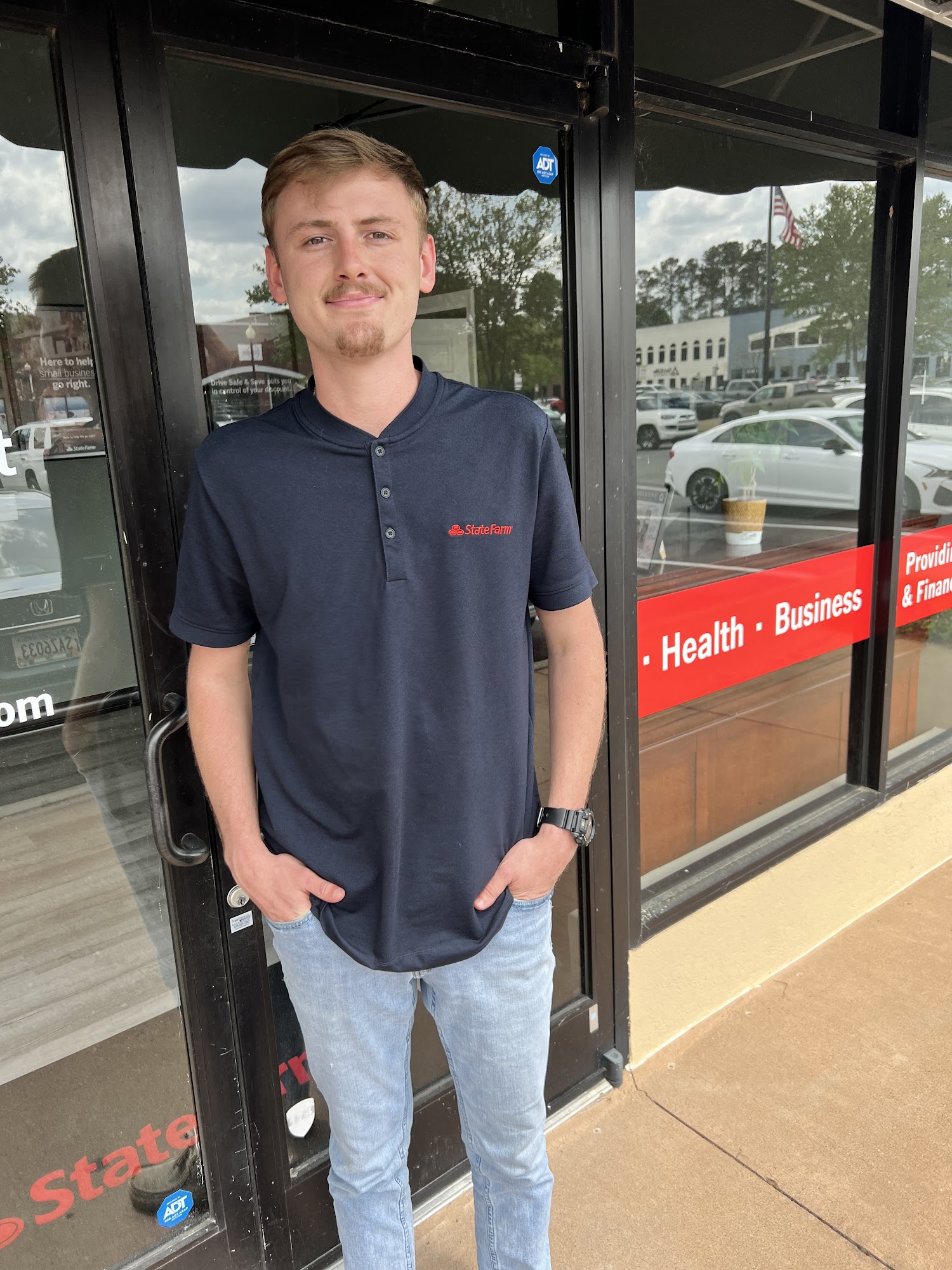 MATTHEW SCOTT - STATE FARM INSURANCE AGENT - Cartersville GA - Hours ...