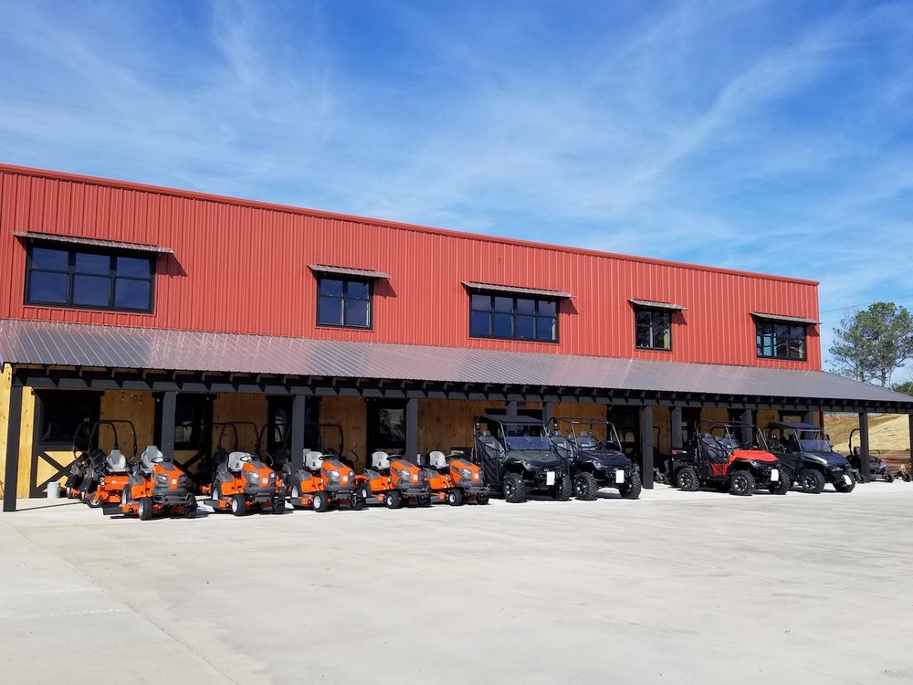 REED & REED SALES - Chatsworth GA - Hours, Directions, Reviews - Loc8NearMe