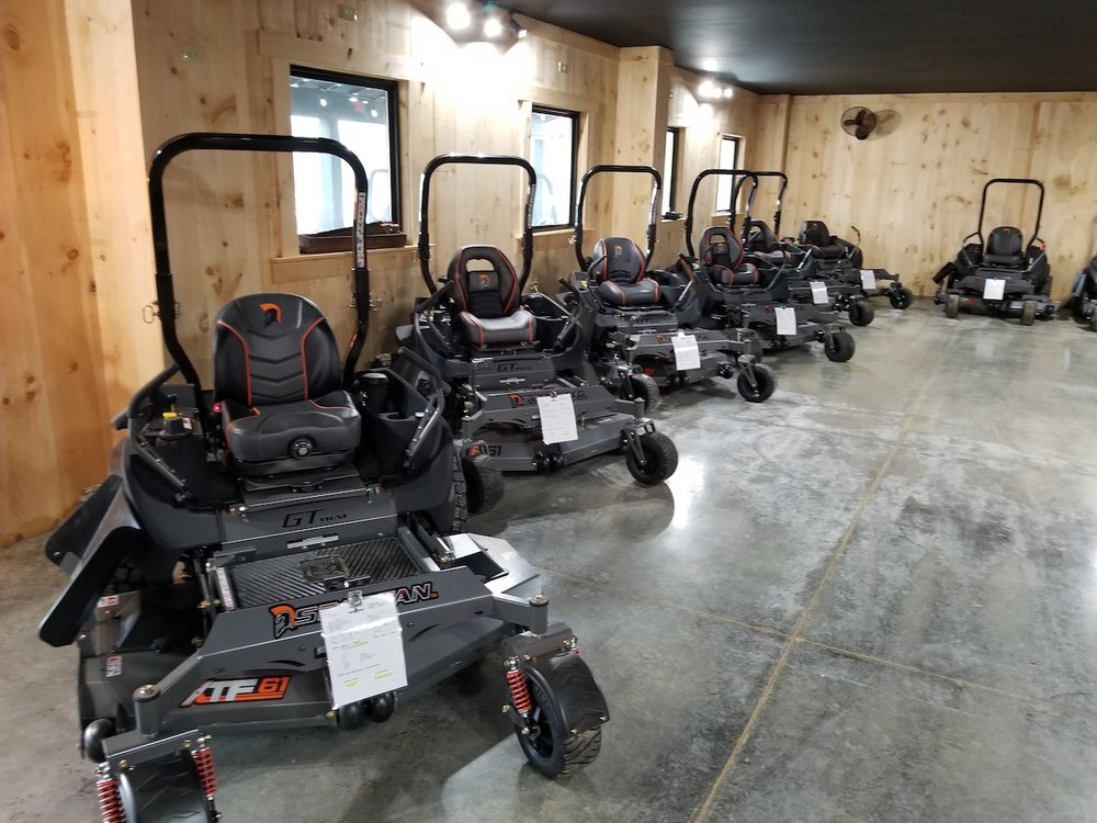 REED & REED SALES - Chatsworth GA - Hours, Directions, Reviews - Loc8NearMe