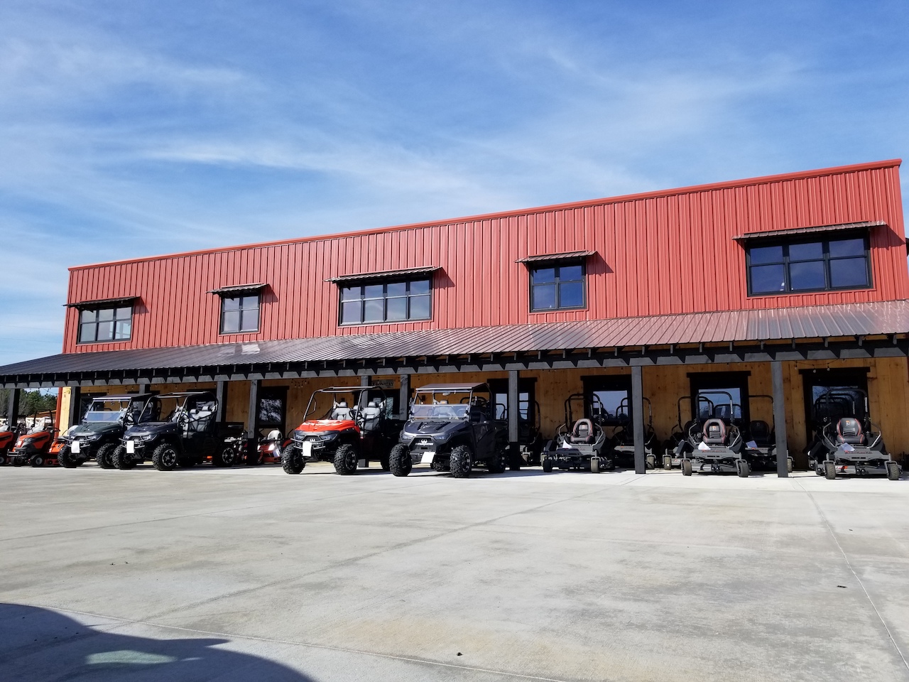REED & REED SALES - Chatsworth GA - Hours, Directions, Reviews - Loc8NearMe