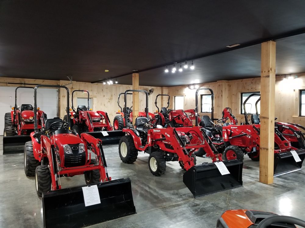 REED & REED SALES - Chatsworth GA - Hours, Directions, Reviews - Loc8NearMe