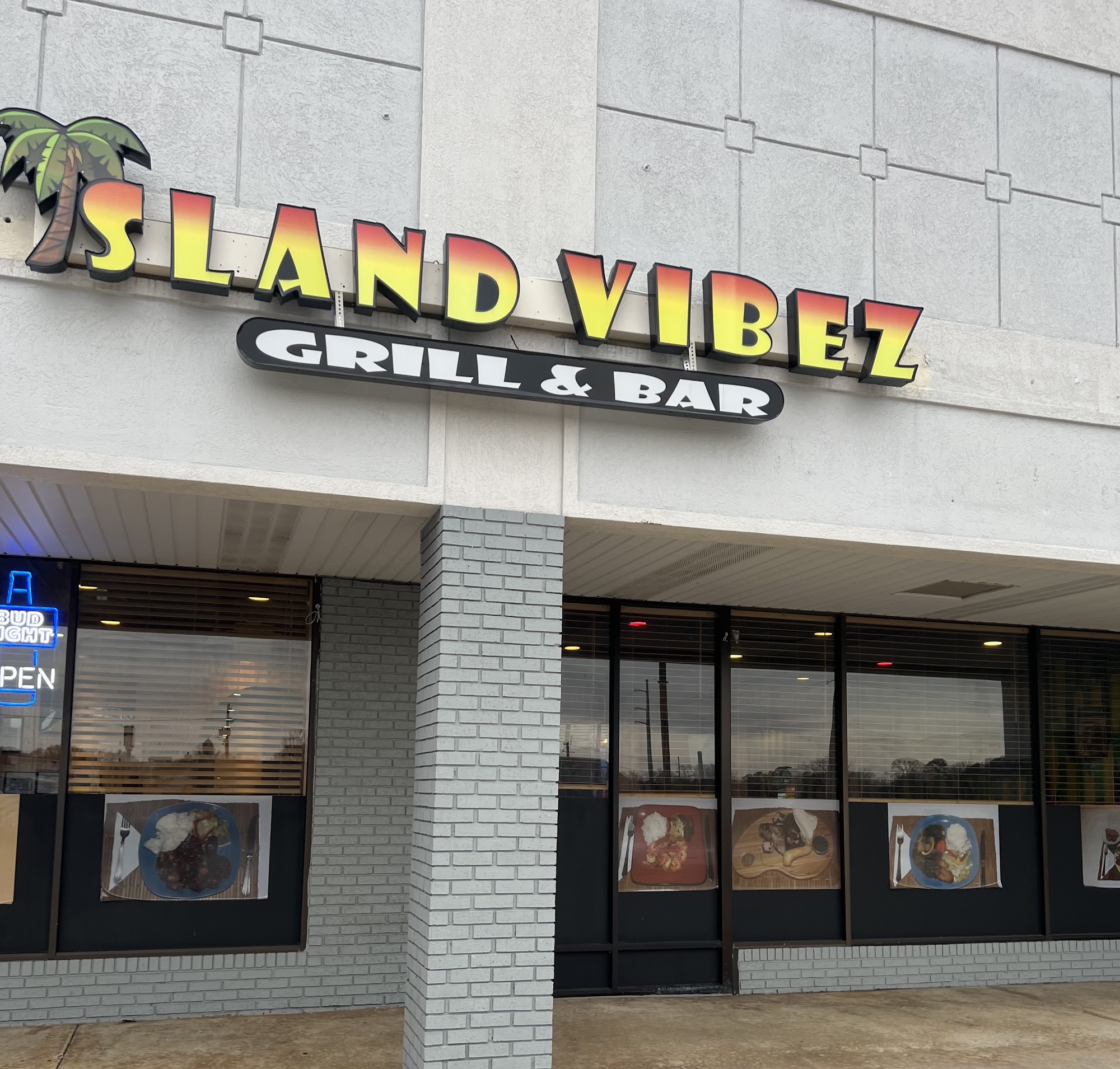 ISLAND VIBEZ GRILL INC, Covington - Menu, Reviews (73), Photos (12 ...