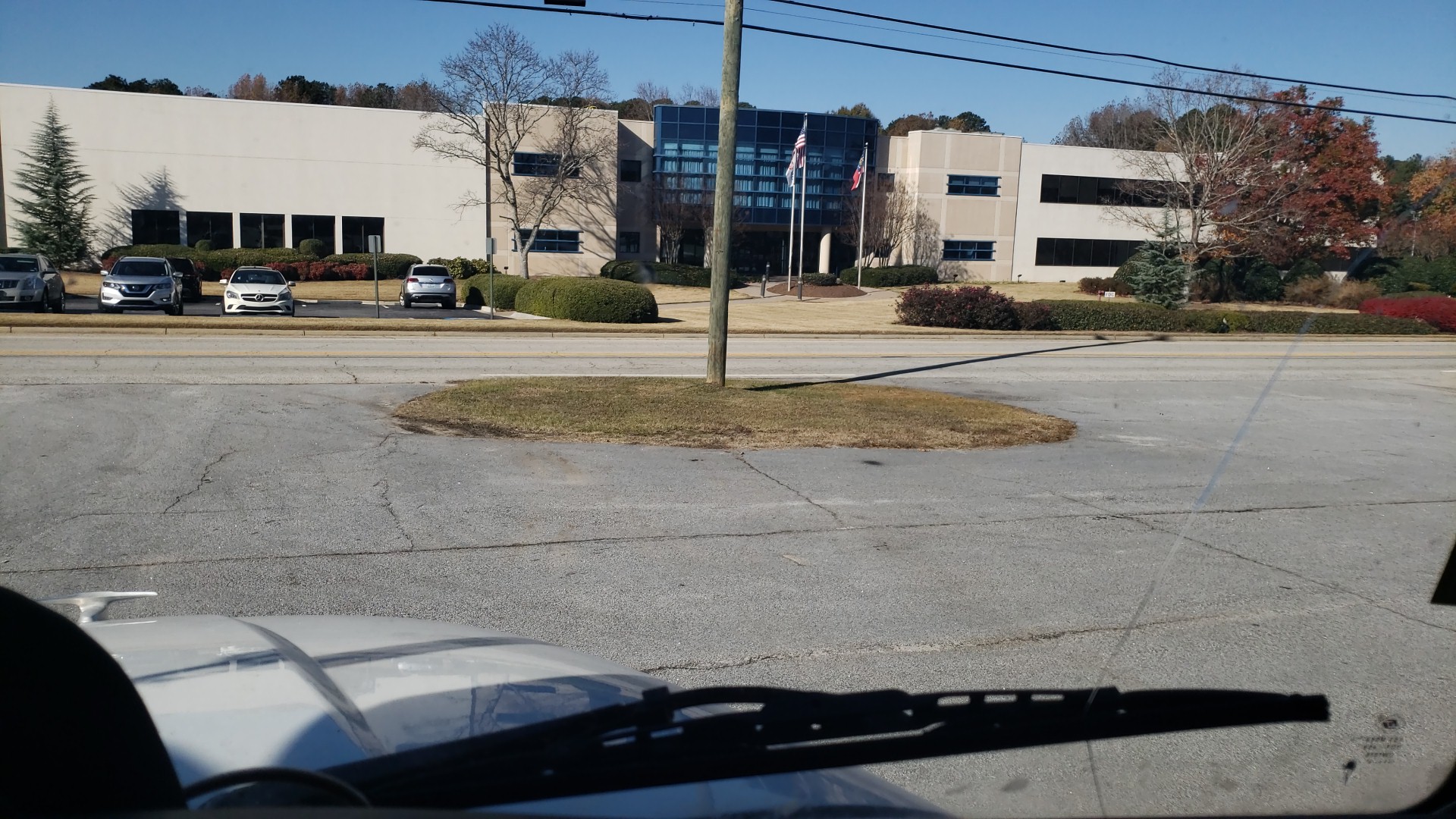 BECTON DICKINSON - Covington GA - Hours, Directions, Reviews - Loc8NearMe