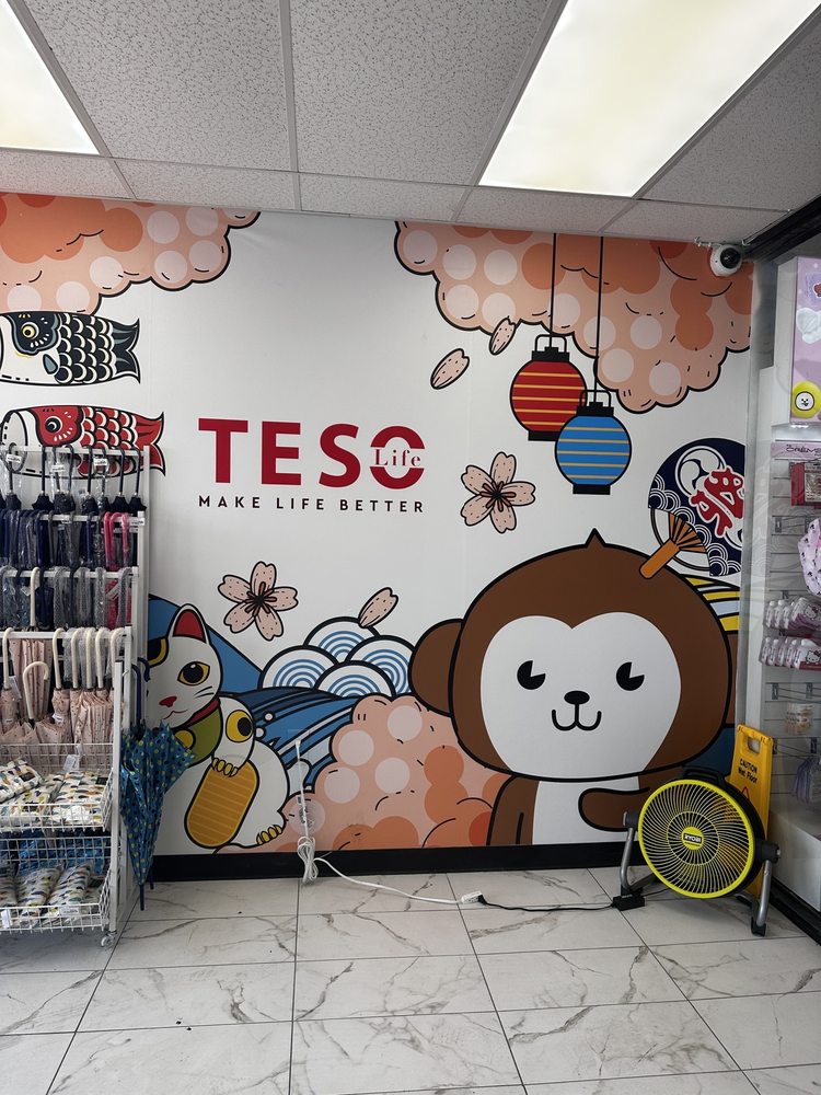 TESO LIFE - Duluth GA - Hours, Directions, Reviews - Loc8NearMe