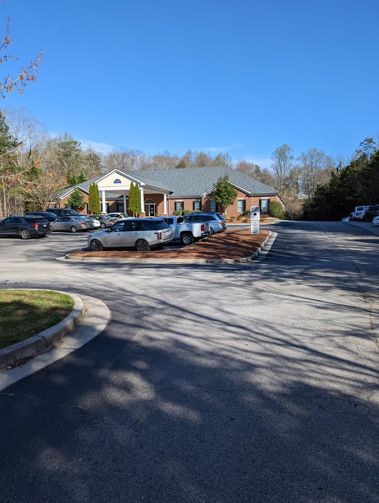 NORTH GEORGIA EYE ASSOCIATES - Gainesville GA - Hours, Directions ...