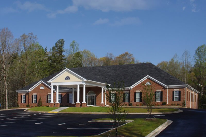 NORTH GEORGIA EYE ASSOCIATES - Gainesville GA - Hours, Directions ...