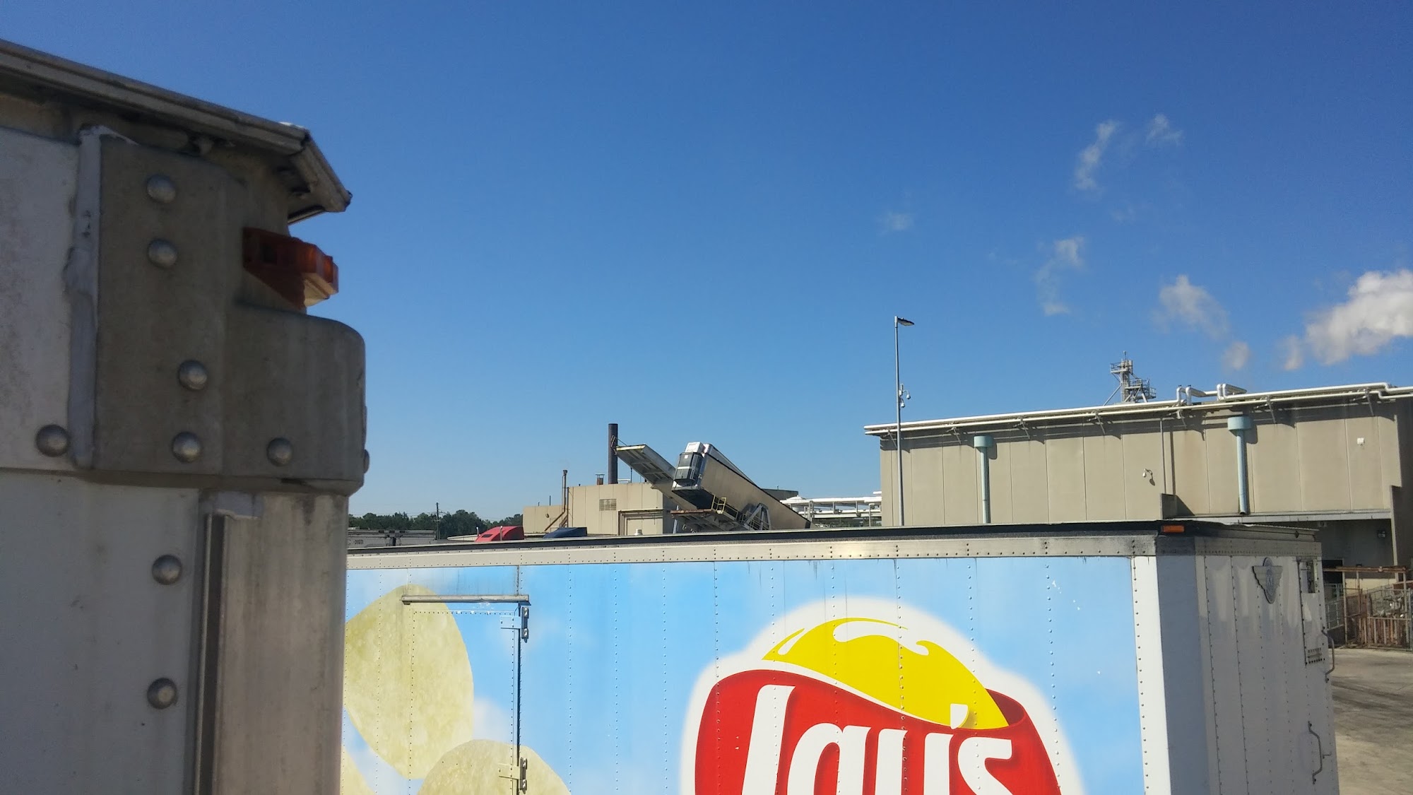 FRITO-LAY INC - GEORGIA WAREHOUSE - 1200 GA-247, Kathleen GA - Hours ...