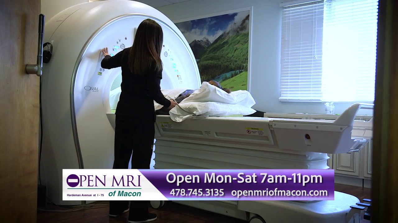 OPEN MRI OF MACON - Macon GA - Hours, Directions, Reviews - Loc8NearMe