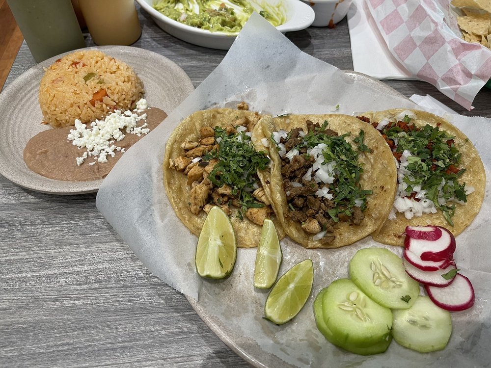 Tacos mi Veracruz, Newnan - Menu, Reviews (70), Photos - Restaurantji