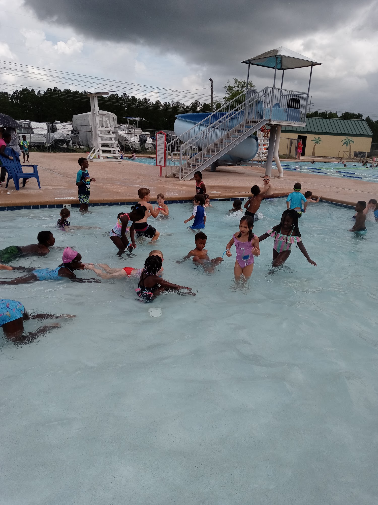 EFFINGHAM YMCA - Rincon GA - Hours, Directions, Reviews - Loc8NearMe