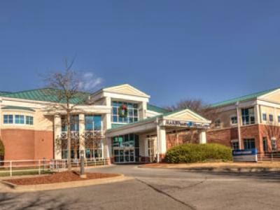 HARBIN CLINIC CARDIOLOGY ROME - Rome GA - Hours, Directions, Reviews ...