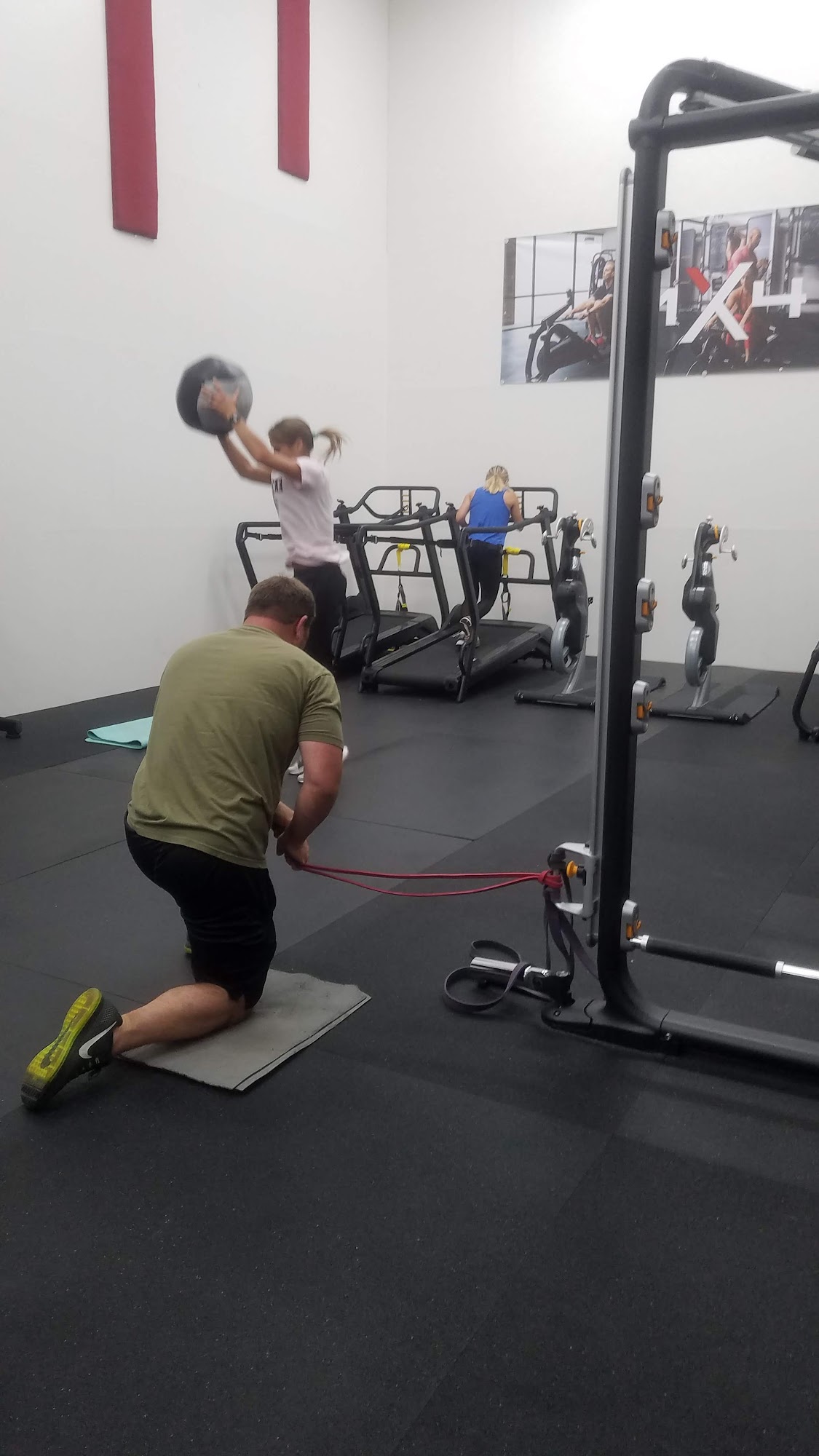 YMCA OF WAYCROSS - Waycross GA - Hours, Directions, Reviews - Loc8NearMe