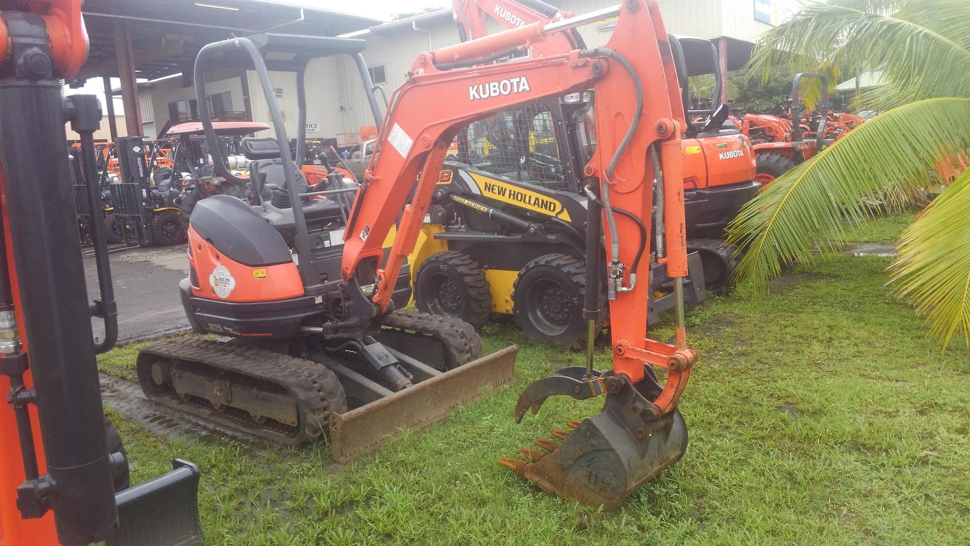 BACON UNIVERSAL CO - Hilo HI - Hours, Directions, Reviews - Loc8NearMe