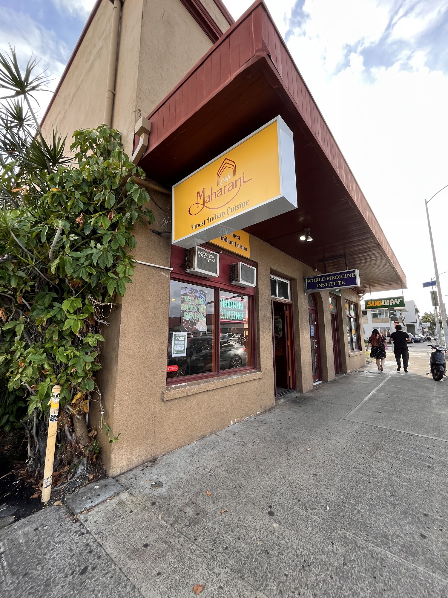 Cafe Maharani, Honolulu - Menu, Reviews (369), Photos (96) - Restaurantji