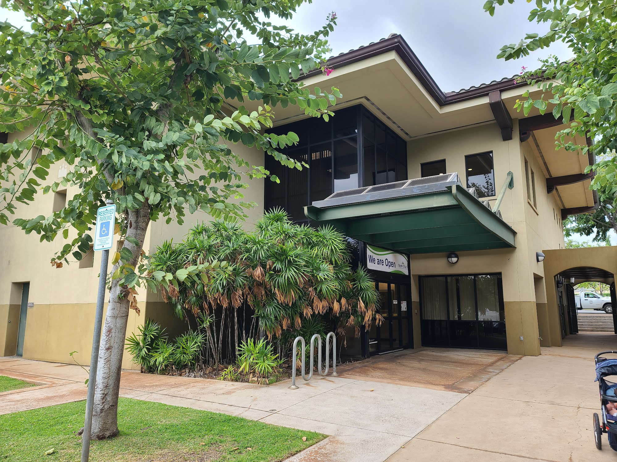 WORKSTAR INJURY RECOVERY CENTER - Kapolei HI - Hours, Directions ...