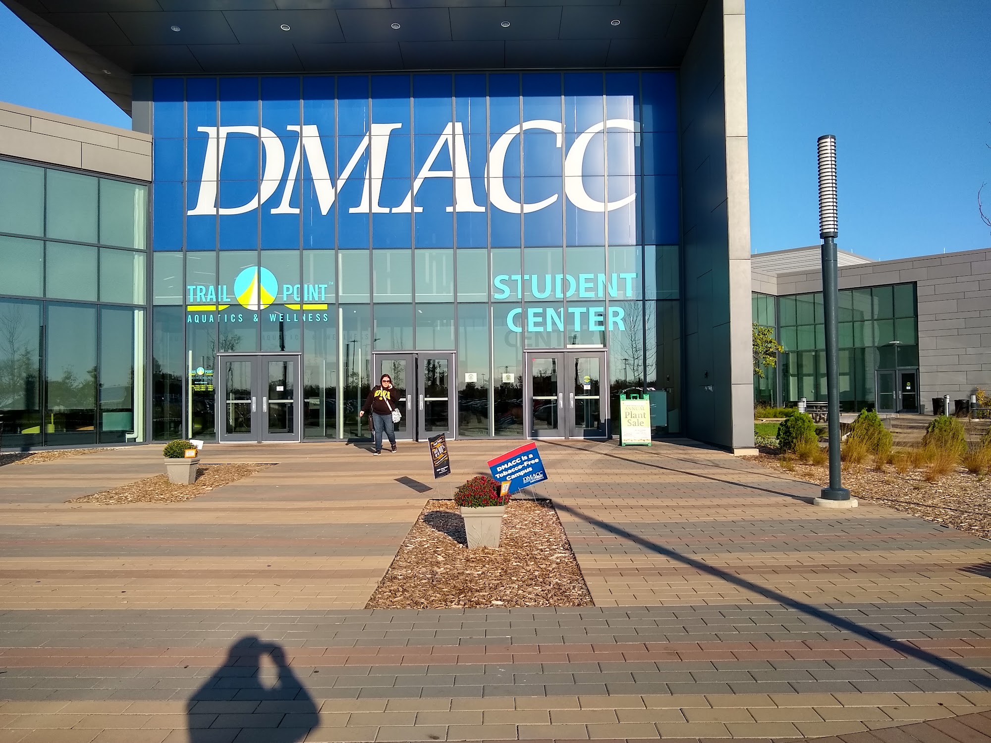 DMACC ANKENY CAMPUS - Ankeny IA - Hours, Directions, Reviews - Loc8NearMe