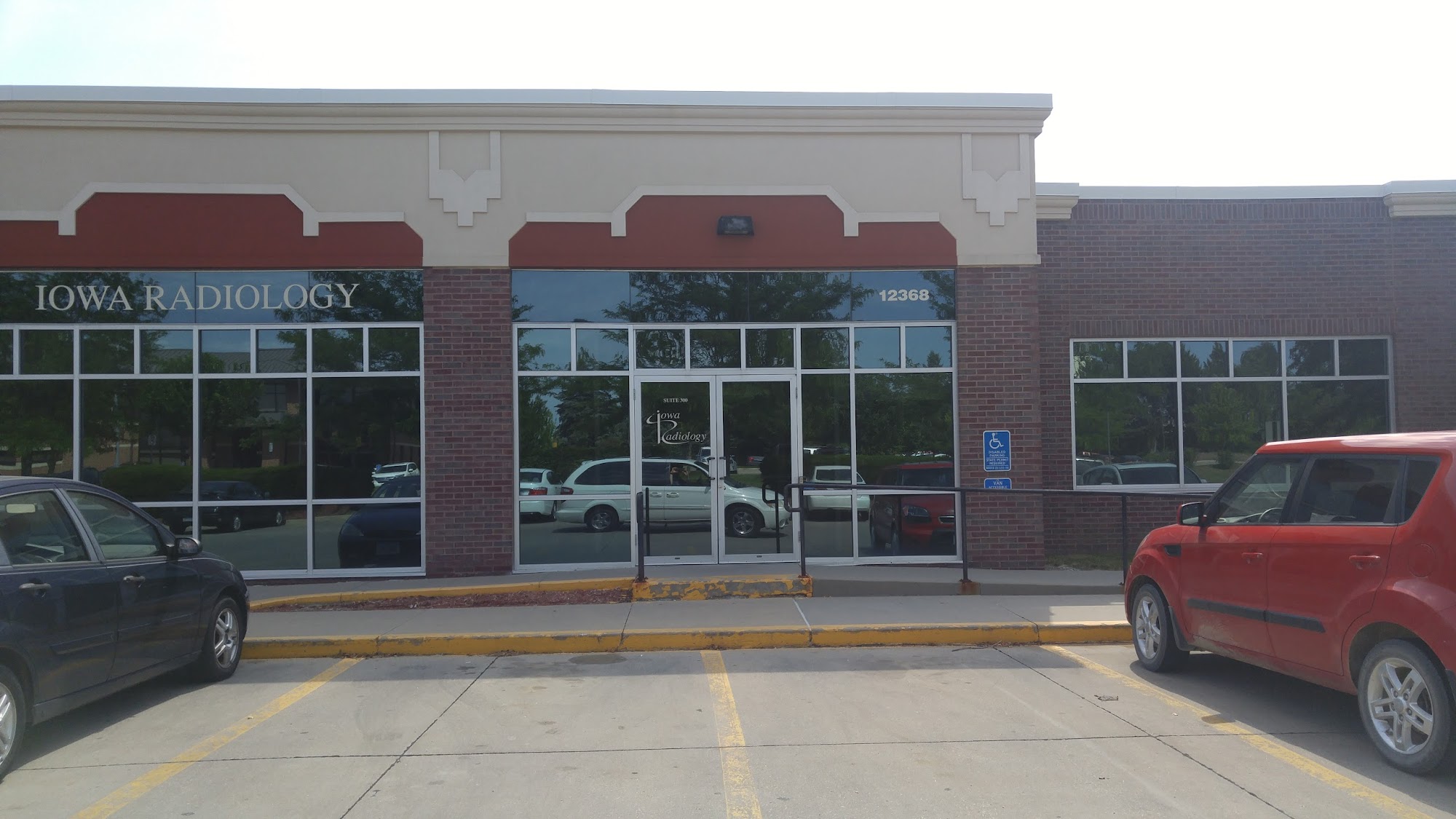 IOWA RADIOLOGY - CLIVE - Clive IA - Hours, Directions, Reviews - Loc8NearMe