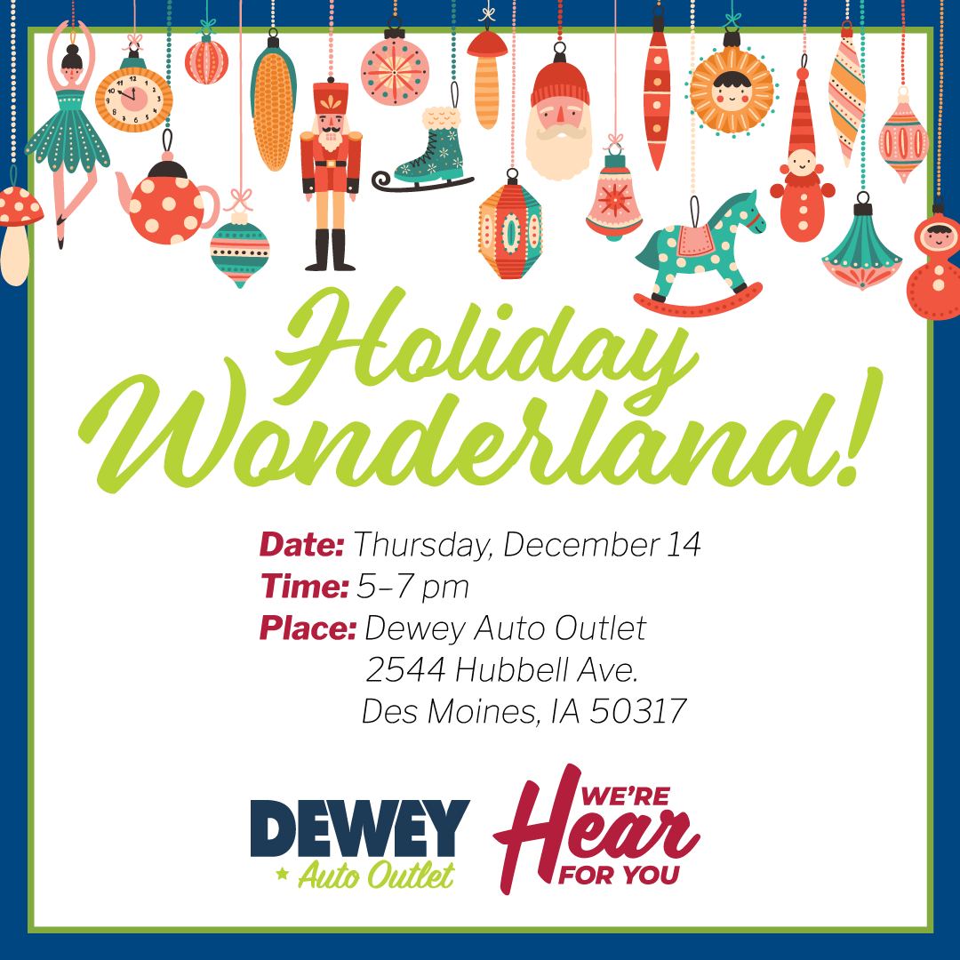 DEWEY AUTO OUTLET - Des Moines IA - Hours, Directions, Reviews - Loc8NearMe