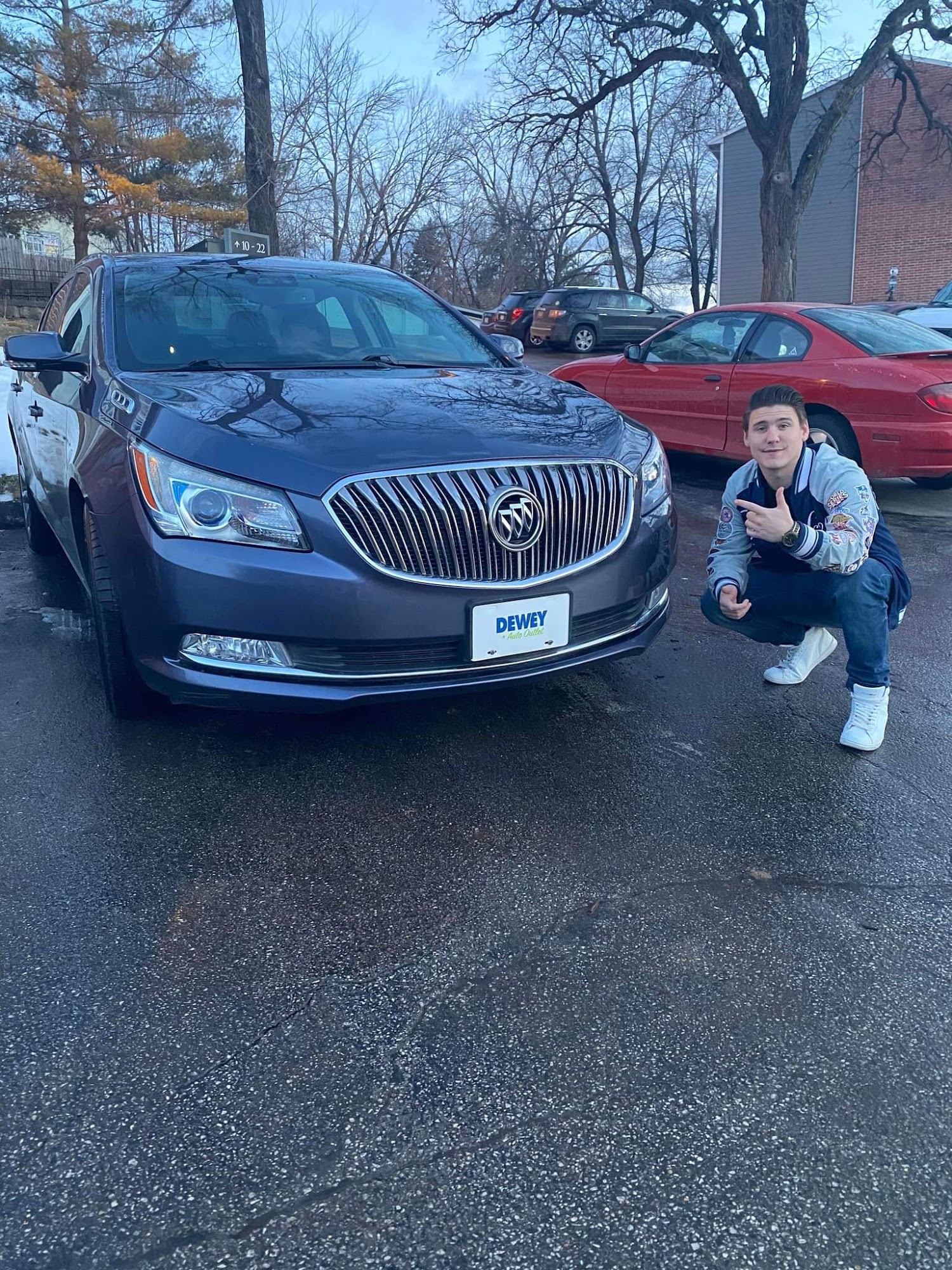 DEWEY AUTO OUTLET - Des Moines IA - Hours, Directions, Reviews - Loc8NearMe