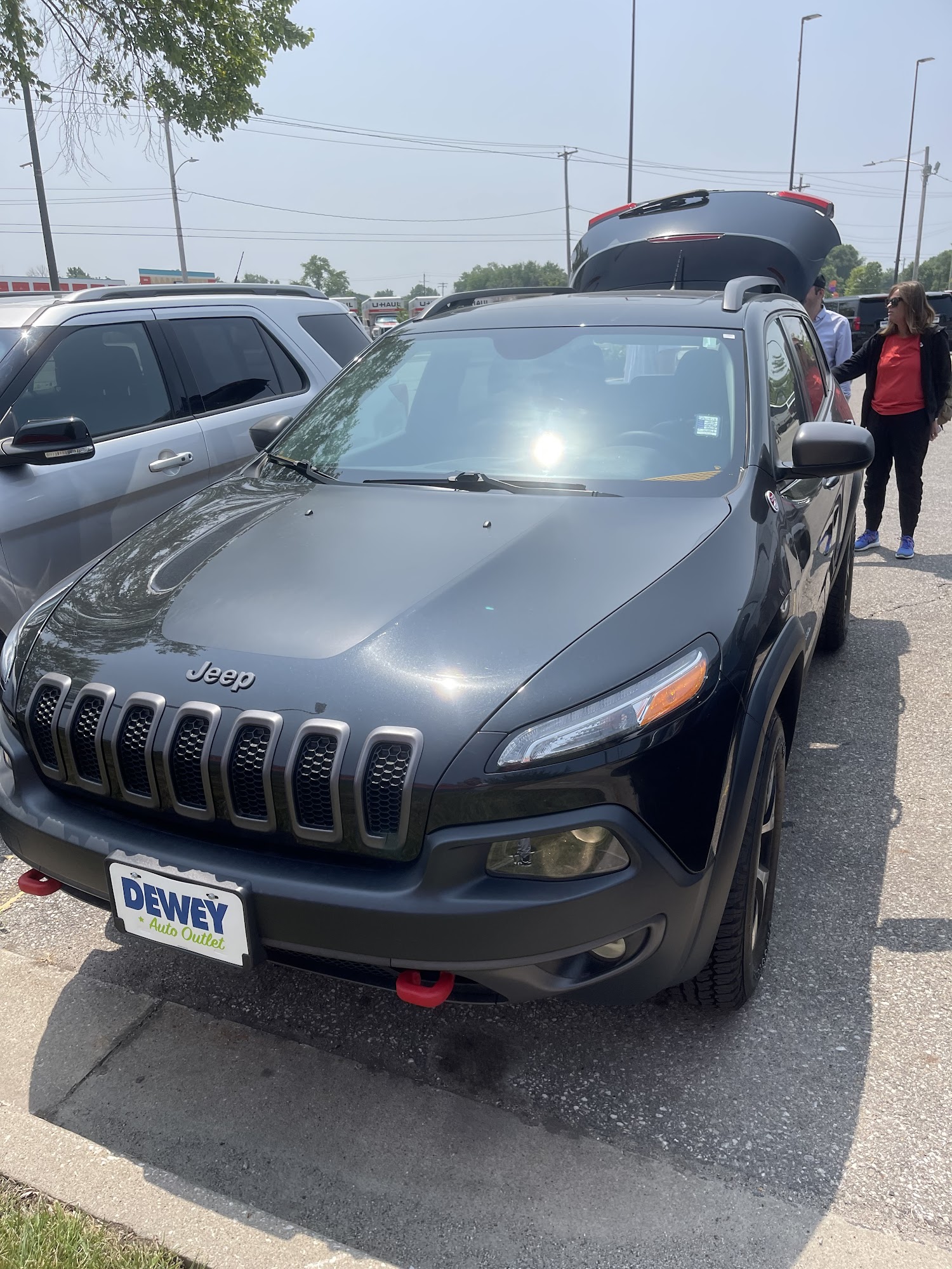 DEWEY AUTO OUTLET - Des Moines IA - Hours, Directions, Reviews - Loc8NearMe