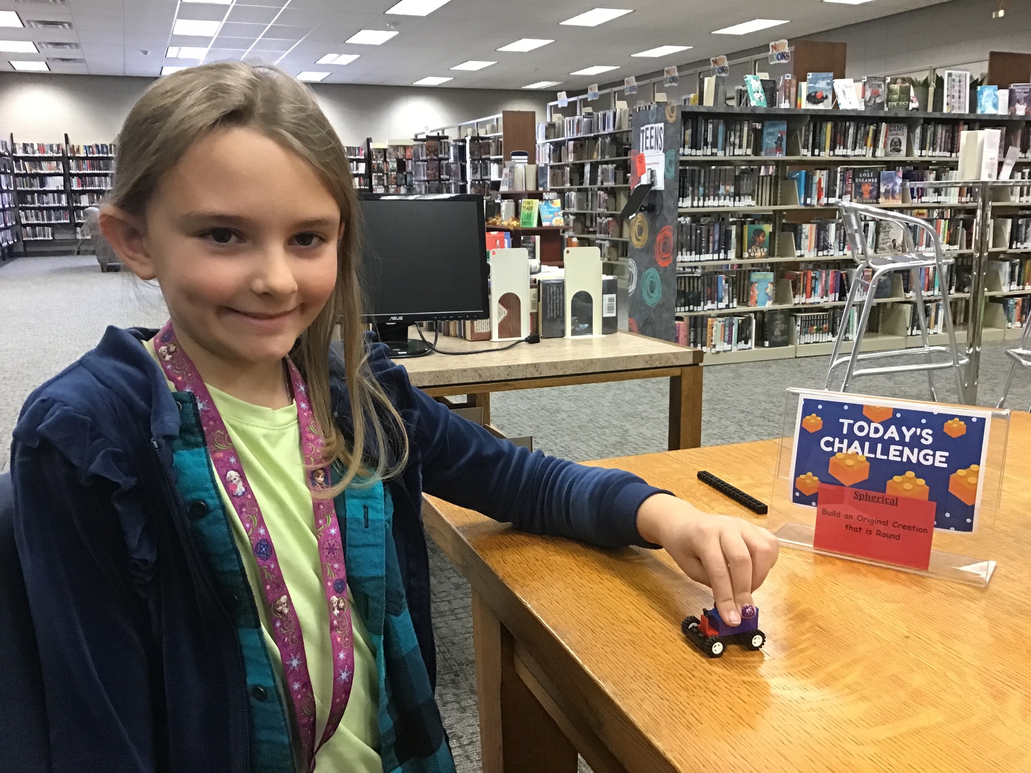 SHELDON PUBLIC LIBRARY - Sheldon IA - Hours, Directions, Reviews ...