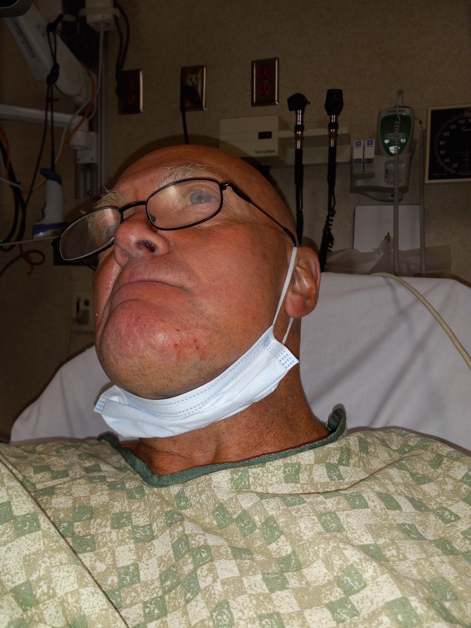 ST. LUKE'S CLINIC INTERNAL MEDICINE: BOISE, PARK BLVD. - Boise ID ...