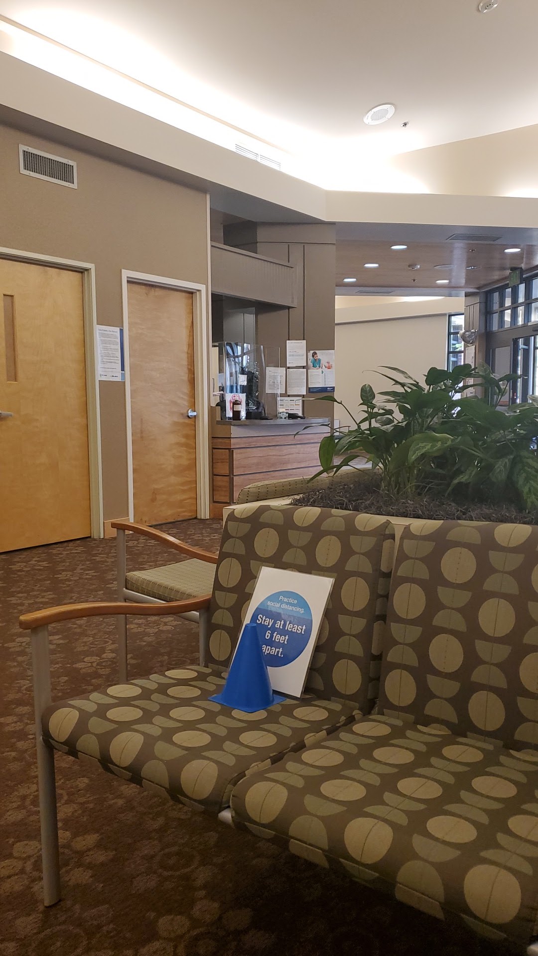 ST. LUKE'S CLINIC FAMILY MEDICINE: BOISE - Boise ID - Hours, Directions ...
