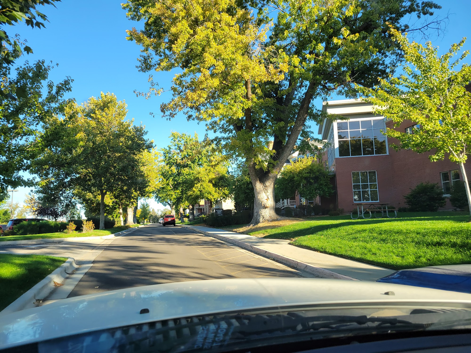 BOISE VA MEDICAL CENTER - Boise ID - Hours, Directions, Reviews ...