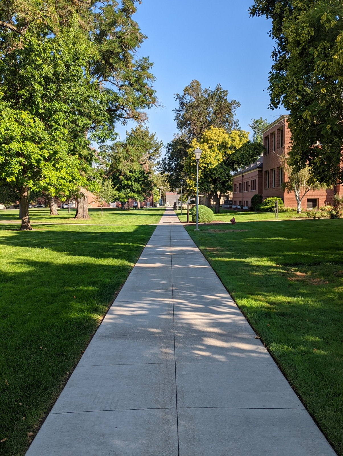 BOISE VA MEDICAL CENTER - Boise ID - Hours, Directions, Reviews ...