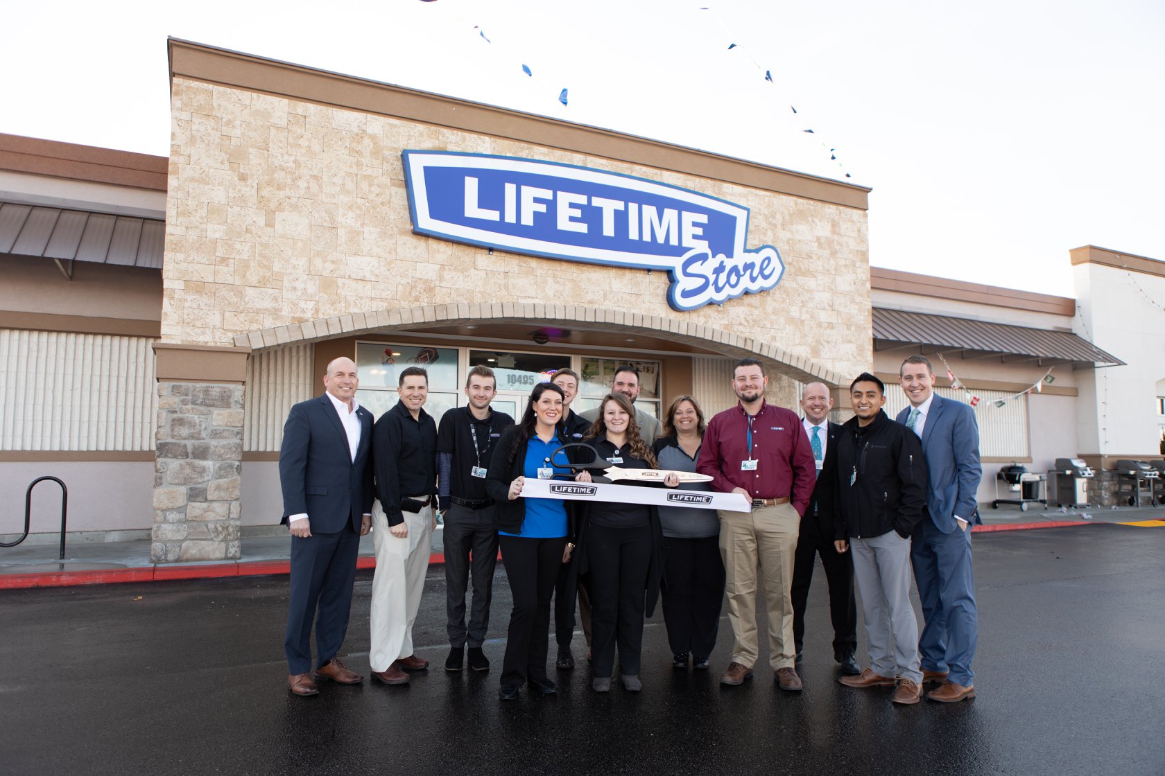 LIFETIME STORE - BOISE - Boise ID - Hours, Directions, Reviews - Loc8NearMe