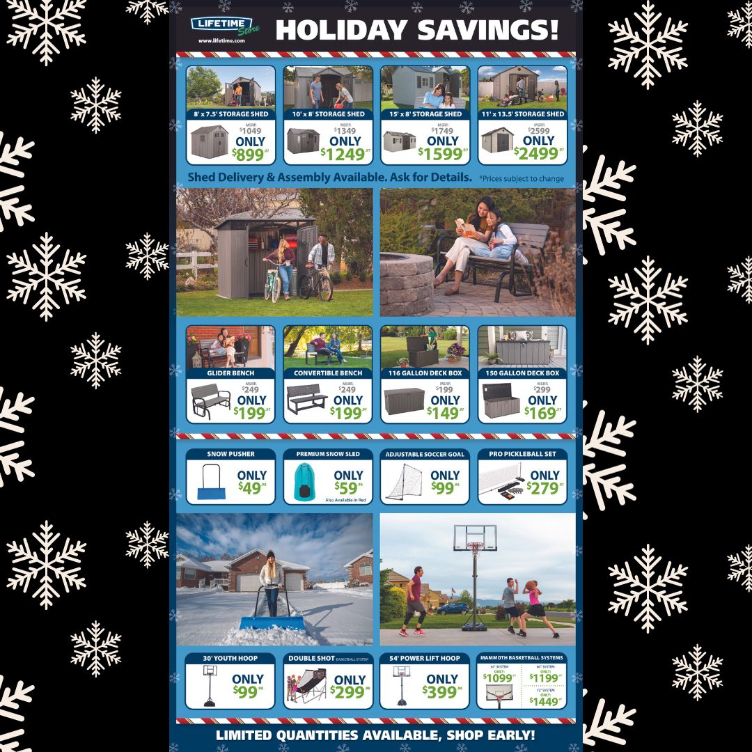 LIFETIME STORE - BOISE - Boise ID - Hours, Directions, Reviews - Loc8NearMe