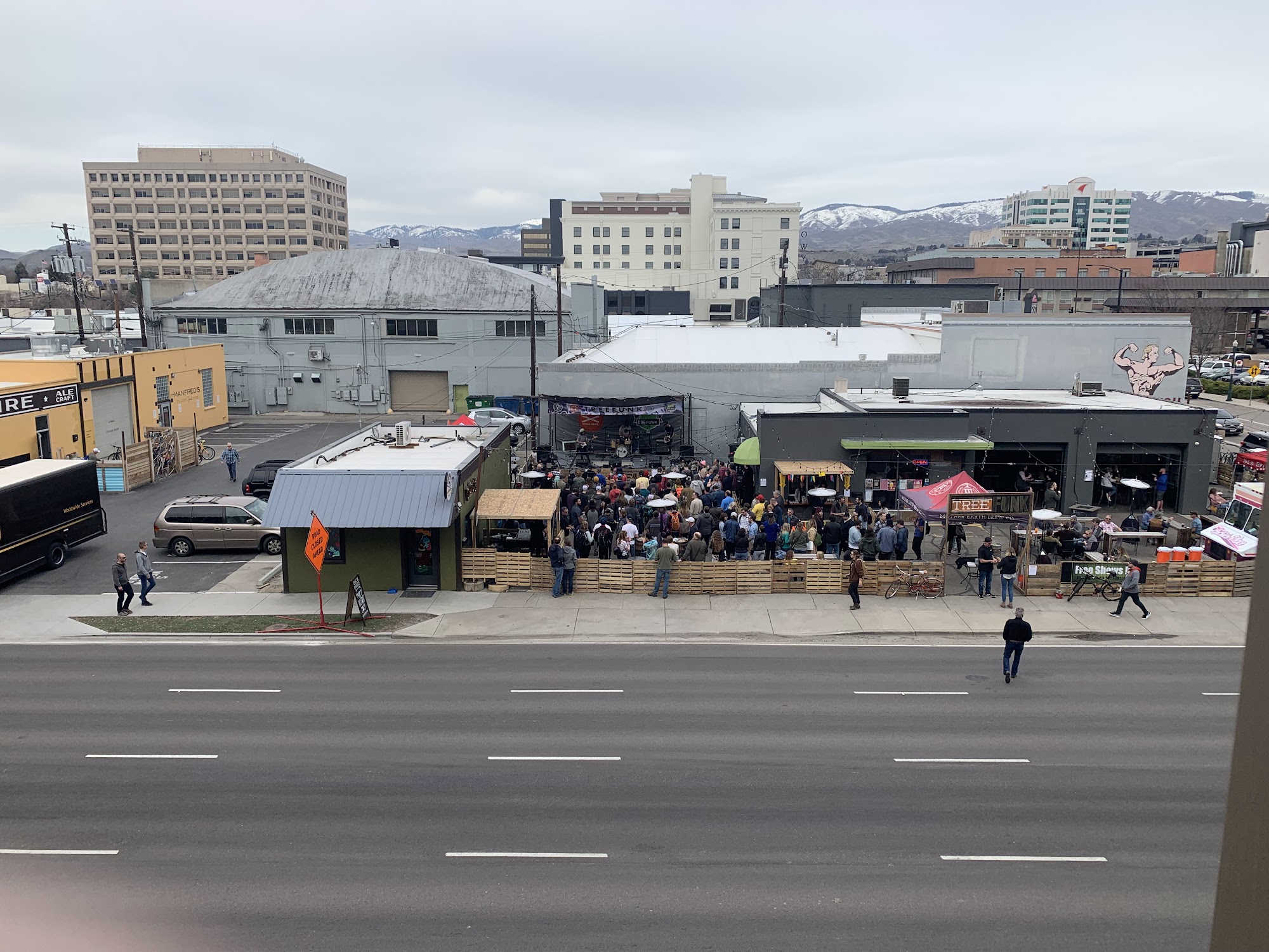 SIMPLOT WORLD HEADQUARTERS - Boise ID - Hours, Directions, Reviews ...