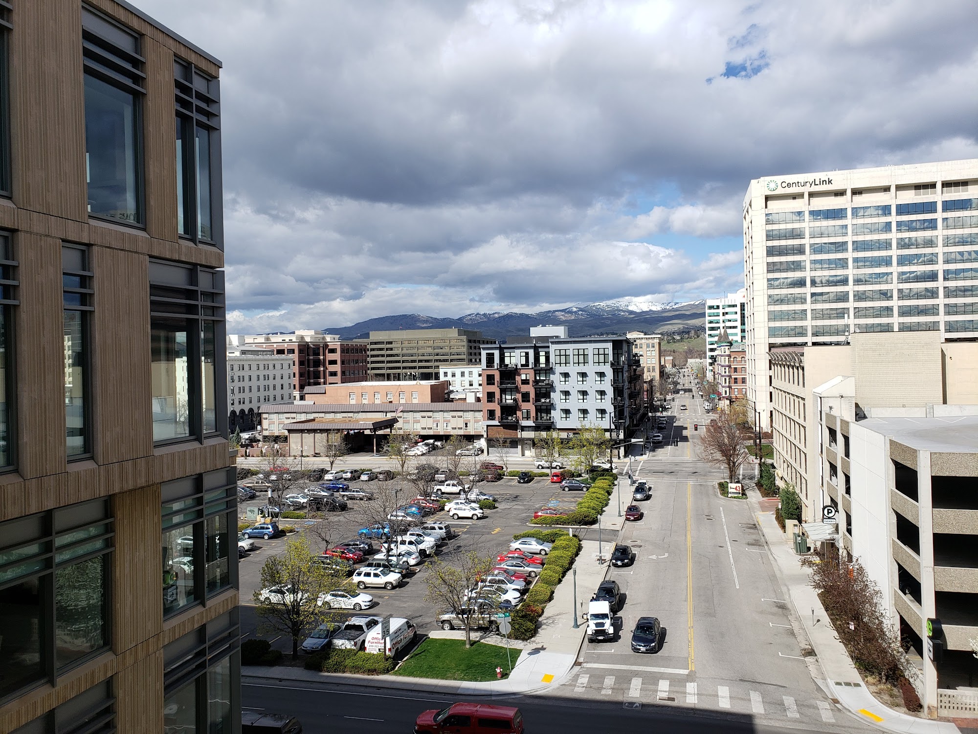 SIMPLOT WORLD HEADQUARTERS - Boise ID - Hours, Directions, Reviews ...