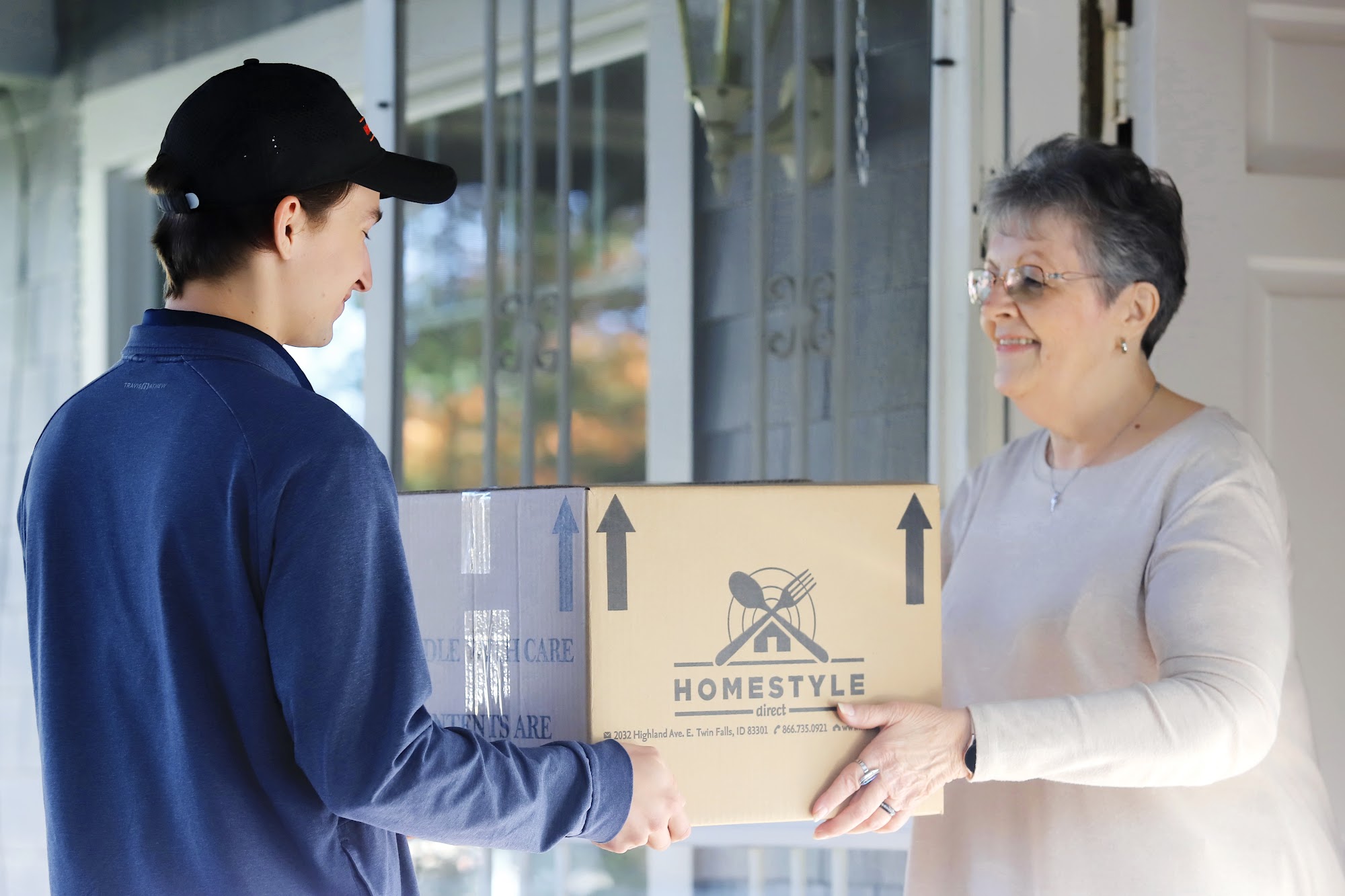 HOMESTYLE DIRECT - Twin Falls ID - Hours, Directions, Reviews - Loc8NearMe