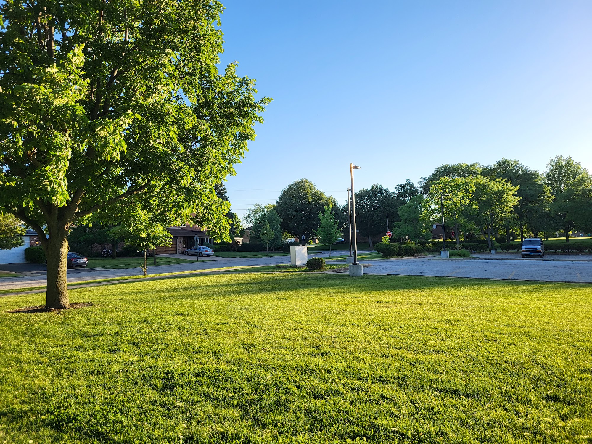 ARLINGTON HEIGHTS PARK DISTRICT - Arlington Heights IL - Hours ...