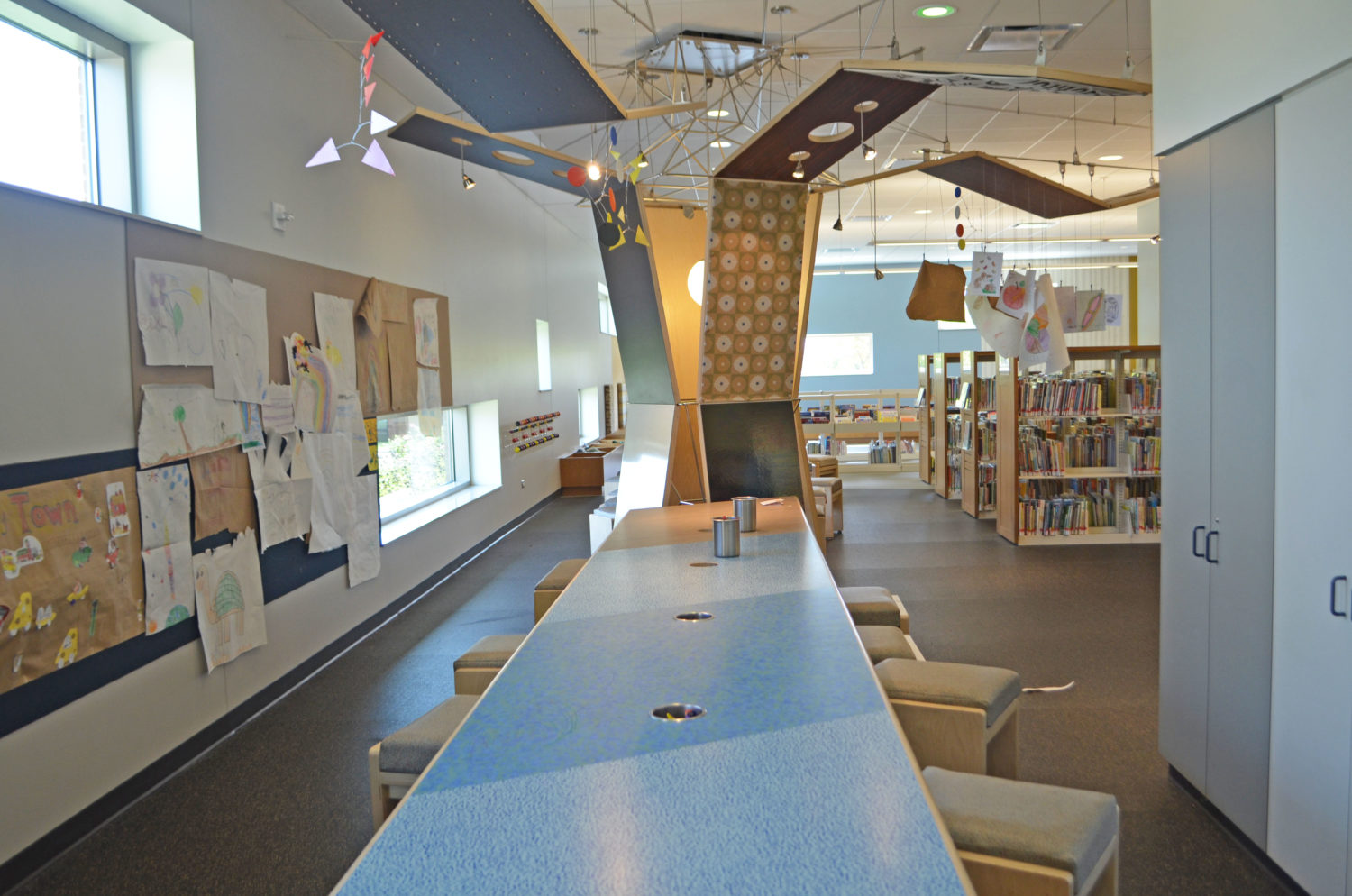 FOUNTAINDALE PUBLIC LIBRARY DISTRICT - Bolingbrook IL - Hours ...