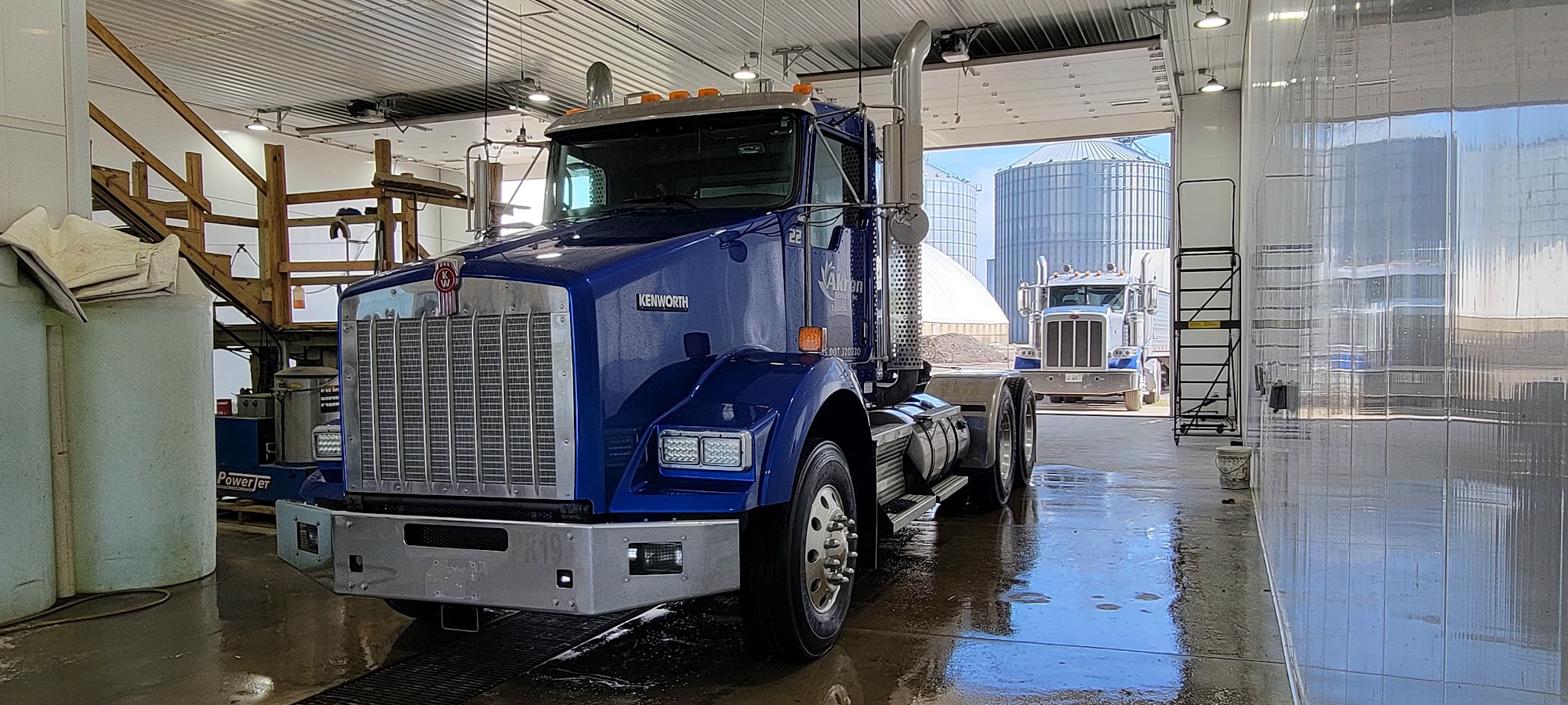 AKRON SERVICES - Brimfield IL - Hours, Directions, Reviews - Loc8NearMe