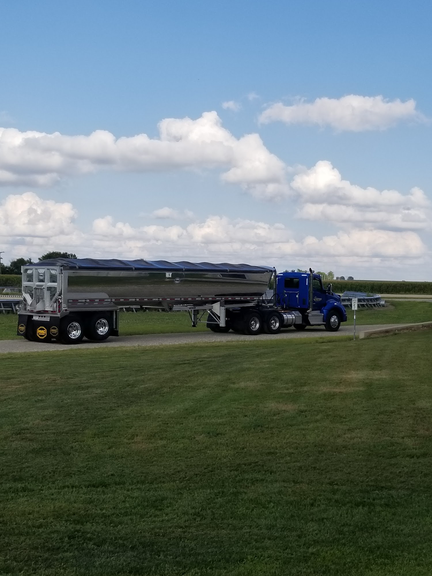 AKRON SERVICES - Brimfield IL - Hours, Directions, Reviews - Loc8NearMe