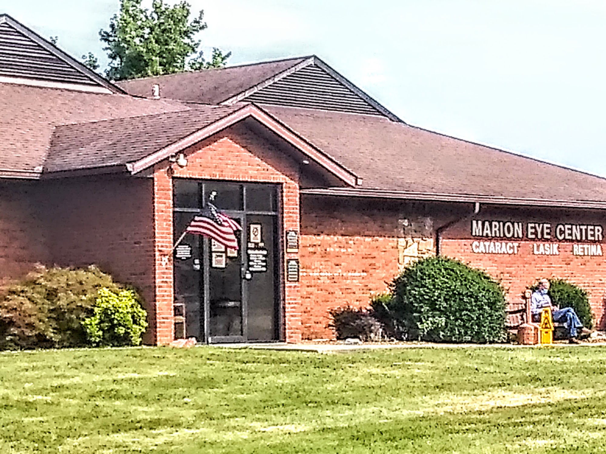 MARION EYE CENTER - Carbondale IL - Hours, Directions, Reviews - Loc8NearMe