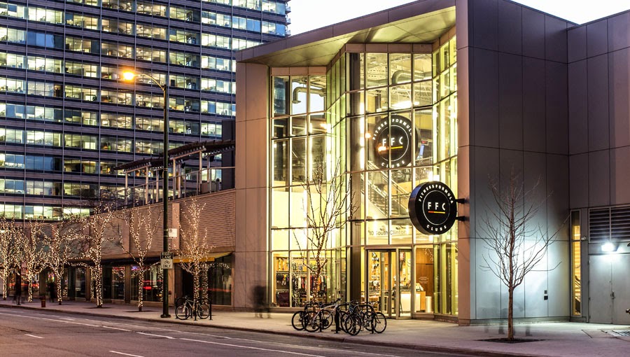 FFC WEST LOOP - Chicago IL - Hours, Directions, Reviews - Loc8NearMe