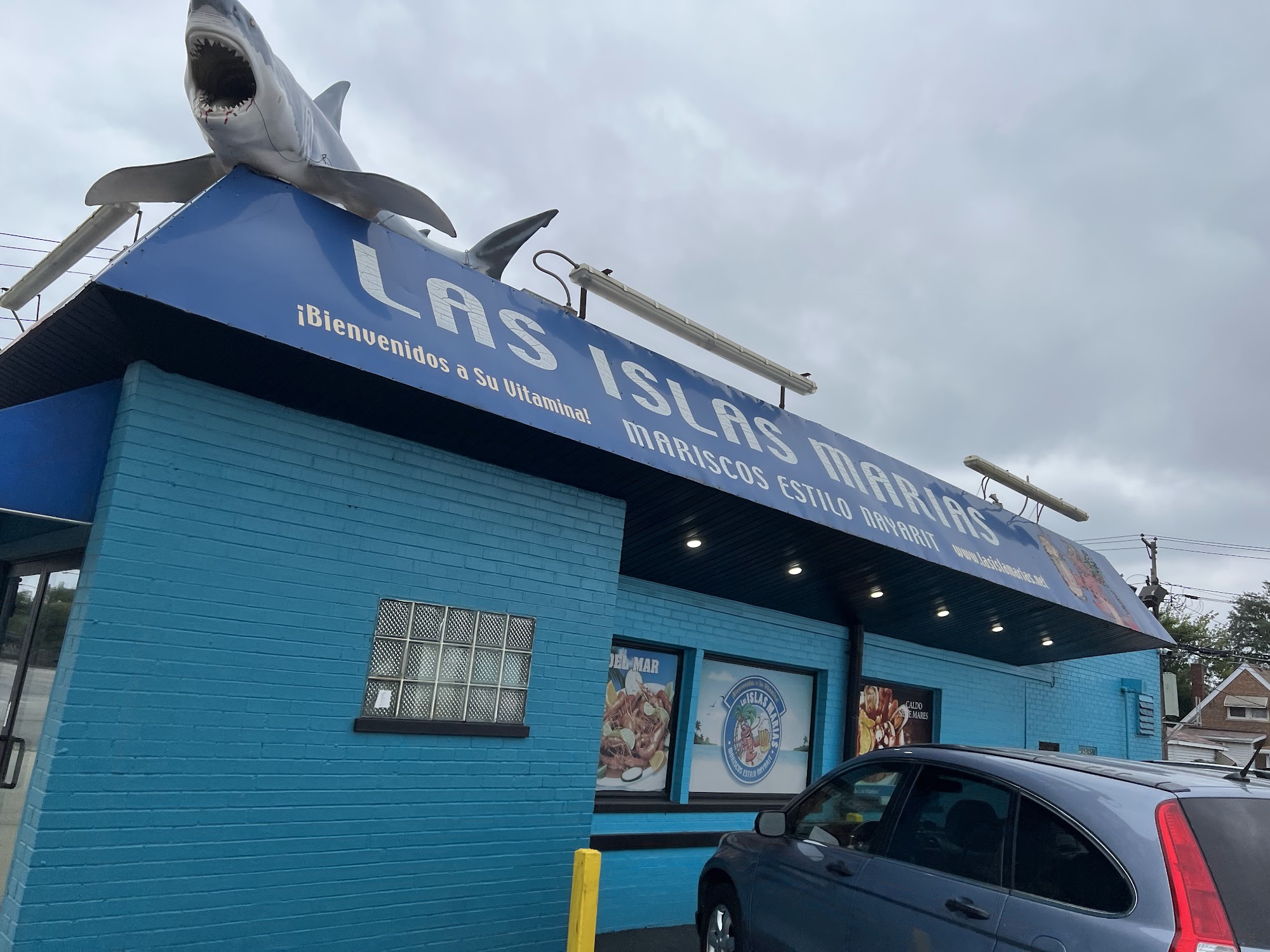 Las Islas Marias, Chicago - Menu, Reviews (145), Photos (41) - Restaurantji