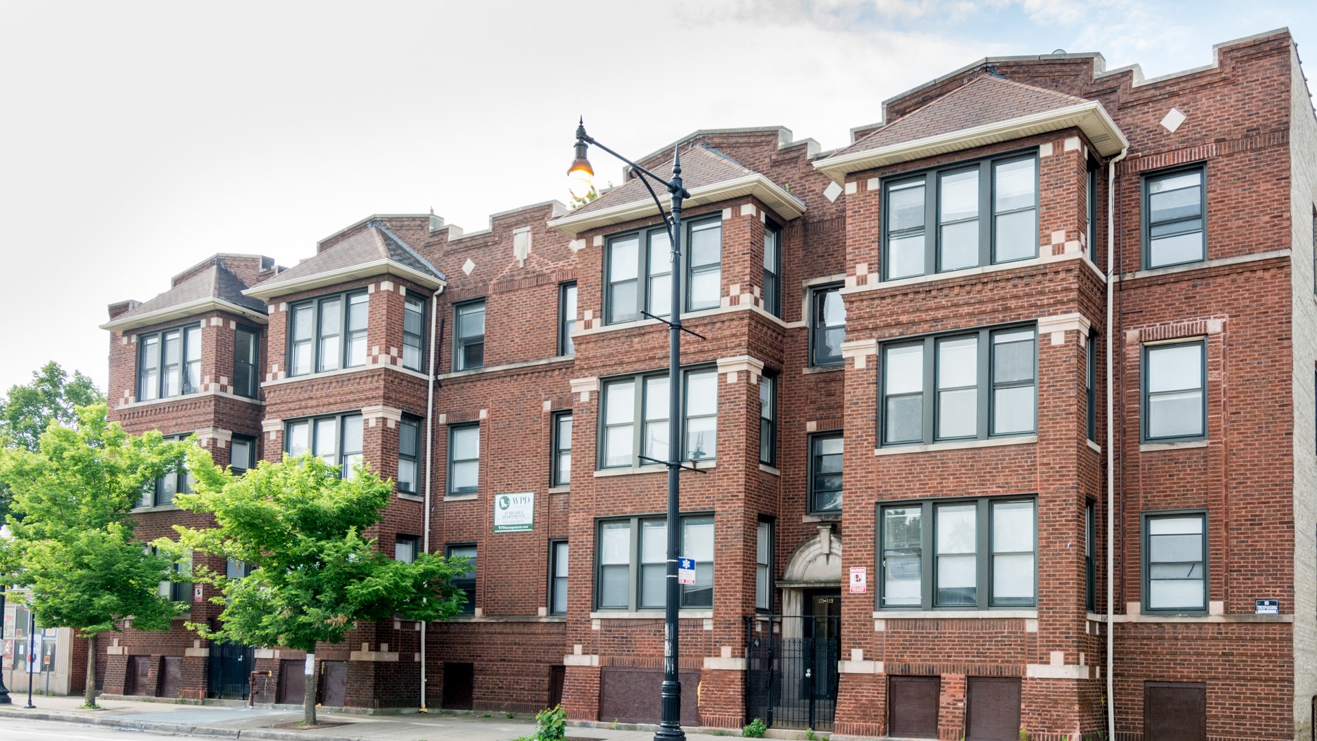 WPD MANAGEMENT - Chicago IL - Hours, Directions, Reviews - Loc8NearMe