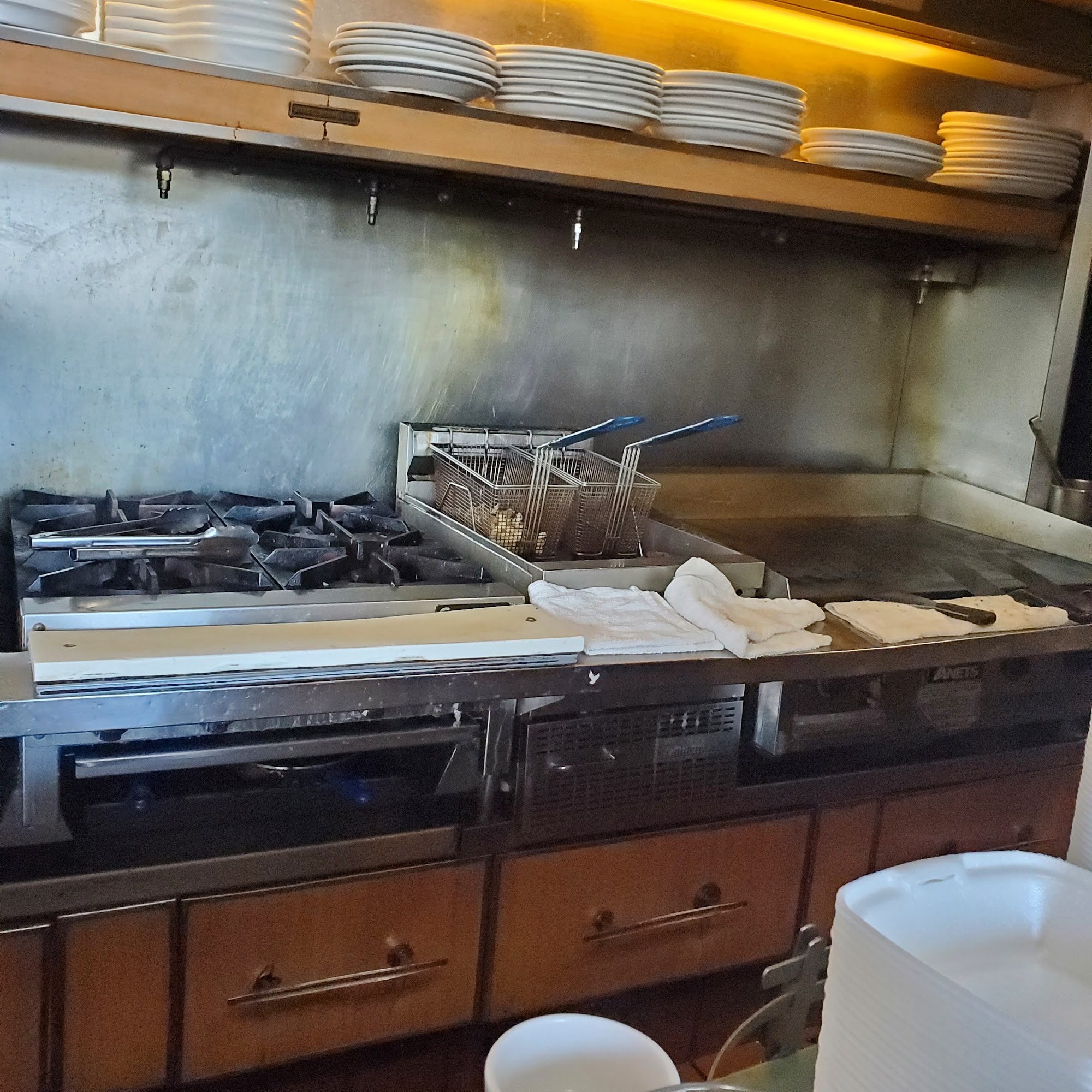 Country Cup Restaurant, Countryside - Menu, Reviews (251), Photos (69 ...