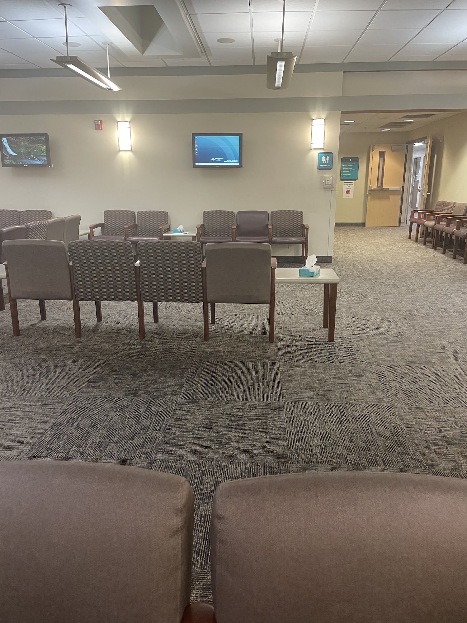 DECATUR MEMORIAL HOSPITAL - Decatur IL - Hours, Directions, Reviews ...