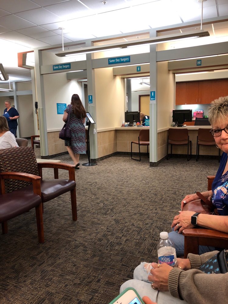 DECATUR MEMORIAL HOSPITAL - Decatur IL - Hours, Directions, Reviews ...