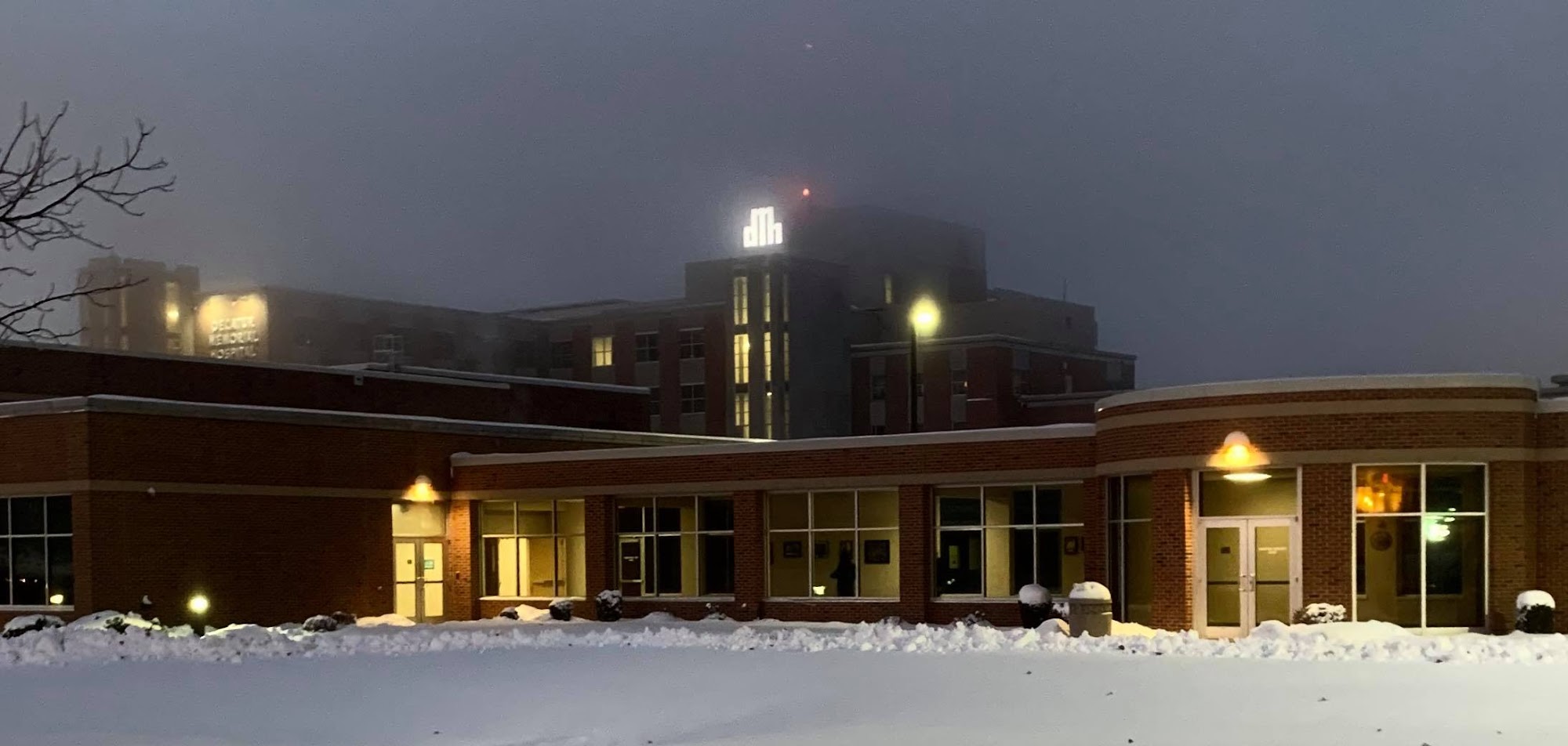 DECATUR MEMORIAL HOSPITAL - Decatur IL - Hours, Directions, Reviews ...