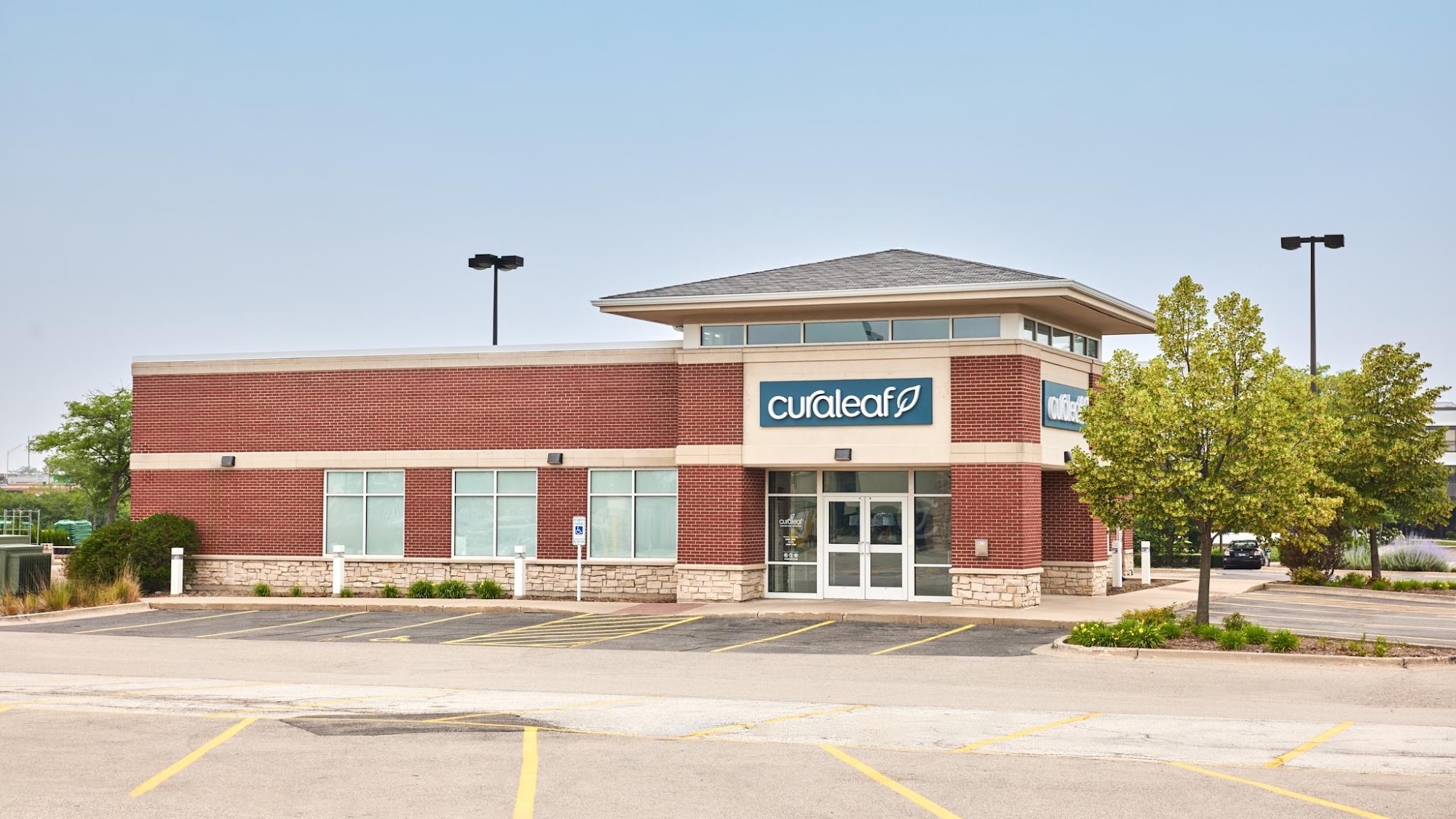 CURALEAF IL DEERFIELD DISPENSARY - Deerfield IL - Hours, Directions ...